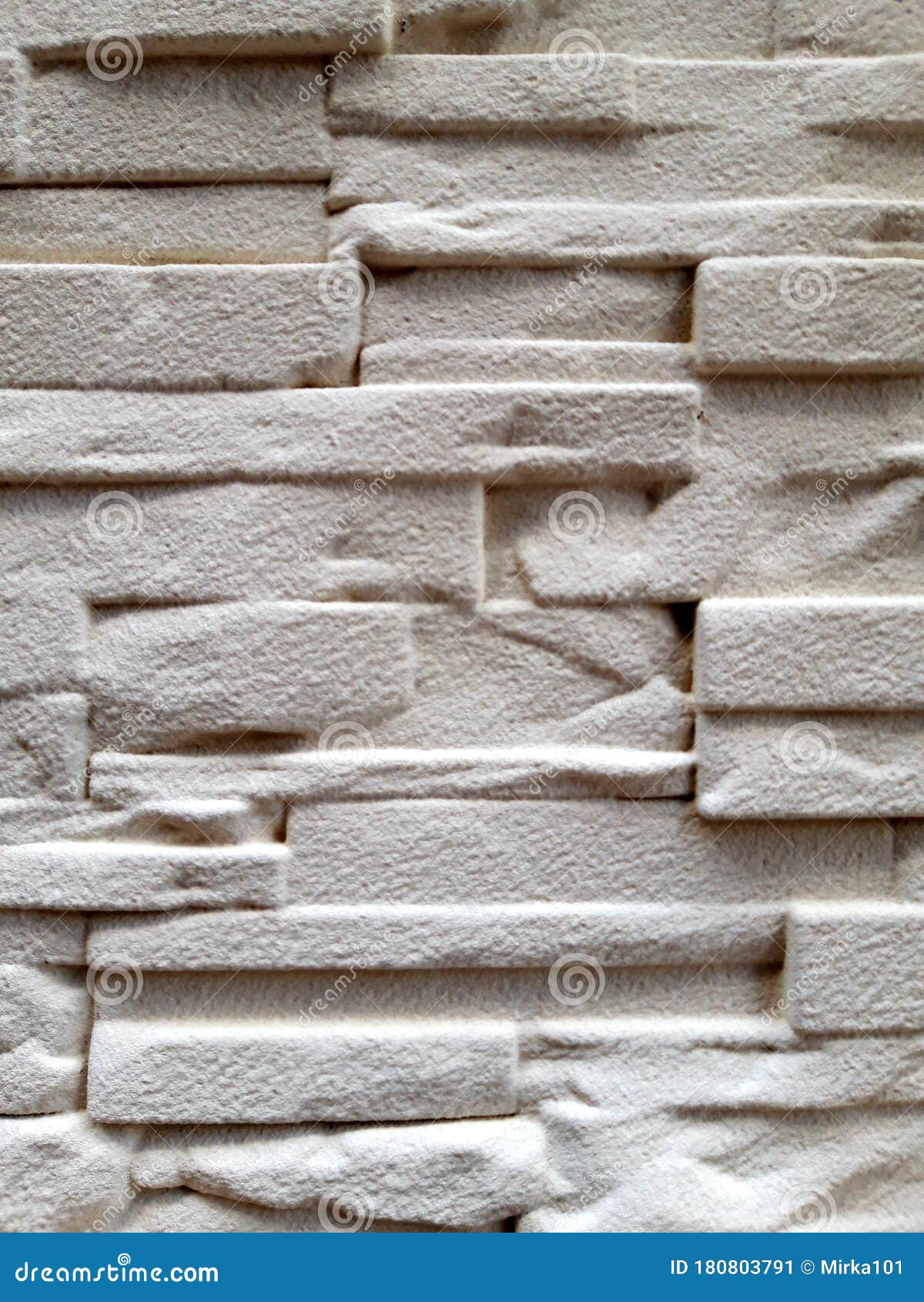 Texture of a Fake Stone Wall. Excellent for Backgrounds. Worked Panels ...