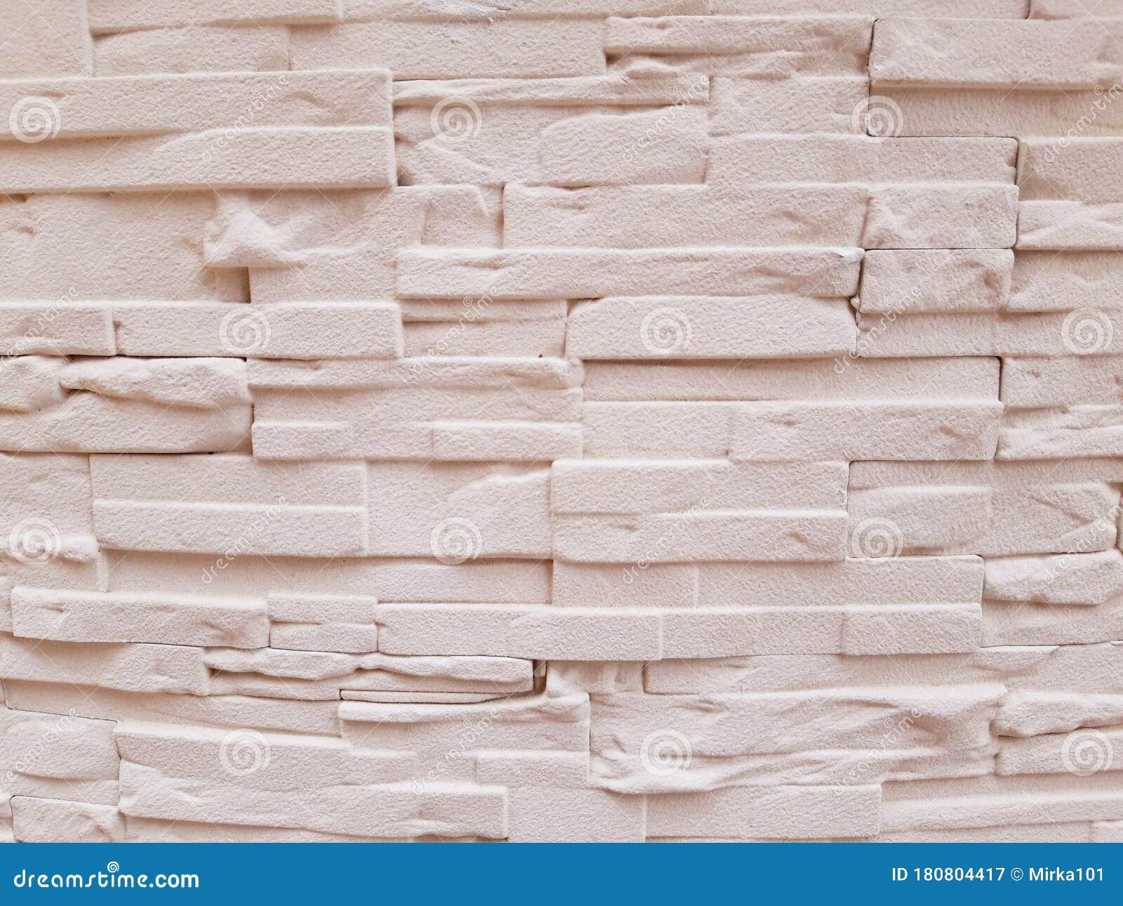 Texture of a Fake Stone Wall. Excellent for Backgrounds. Worked Panels ...