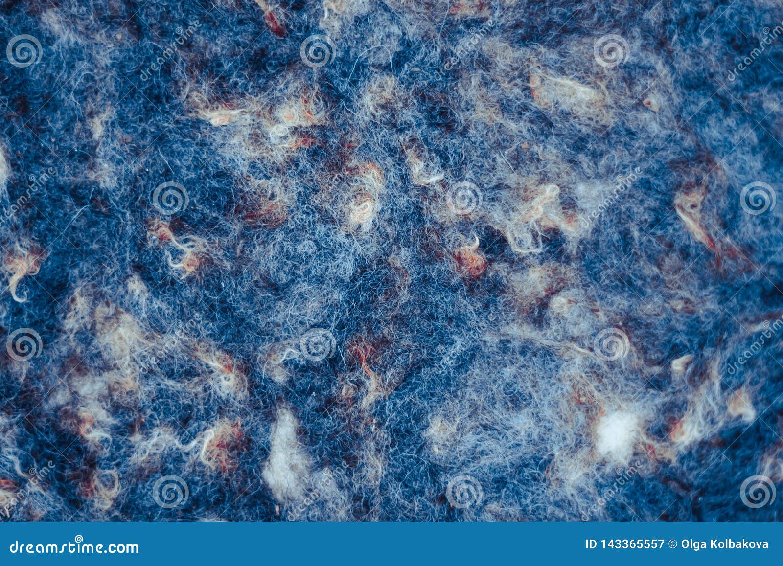 The texture of the felt stock image. Image of decorative - 143365557
