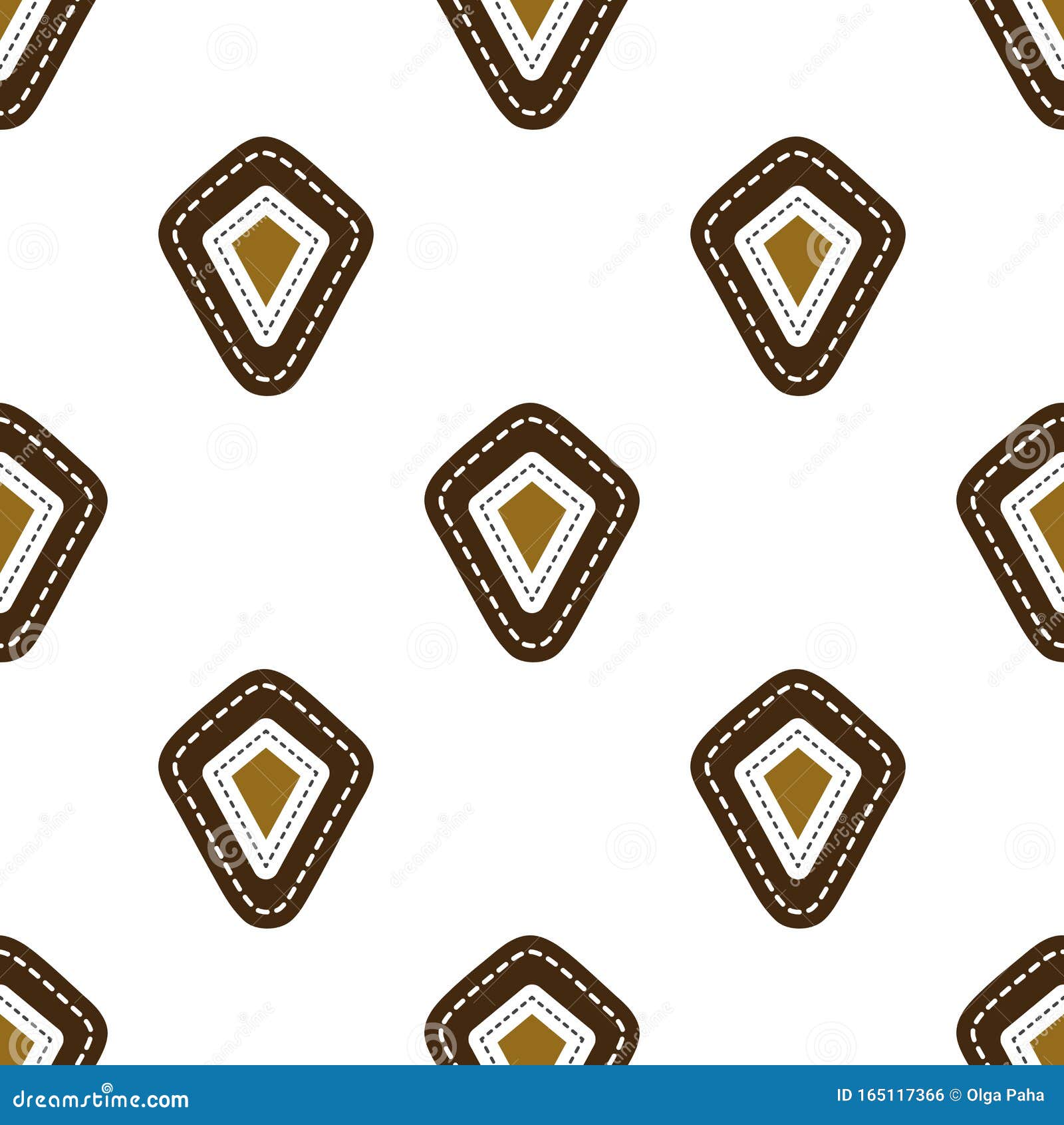 Texture figure kite stock vector. Illustration of banner - 165117366