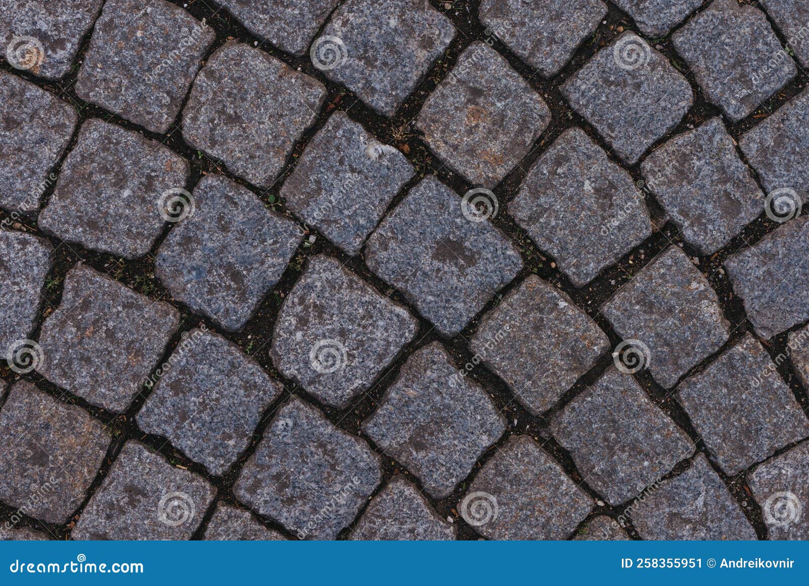 Texture Figured Paving Slabs. Seamless Texture. High Resolution ...