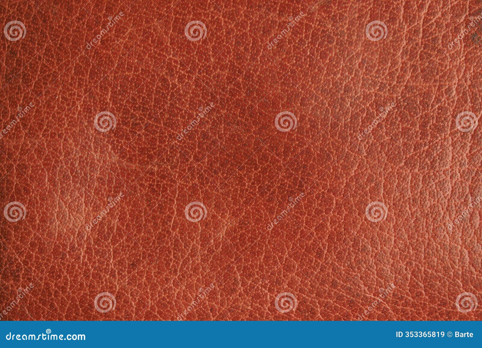 Texture of a Fine Brown Leather Surface Using As Background or Header ...