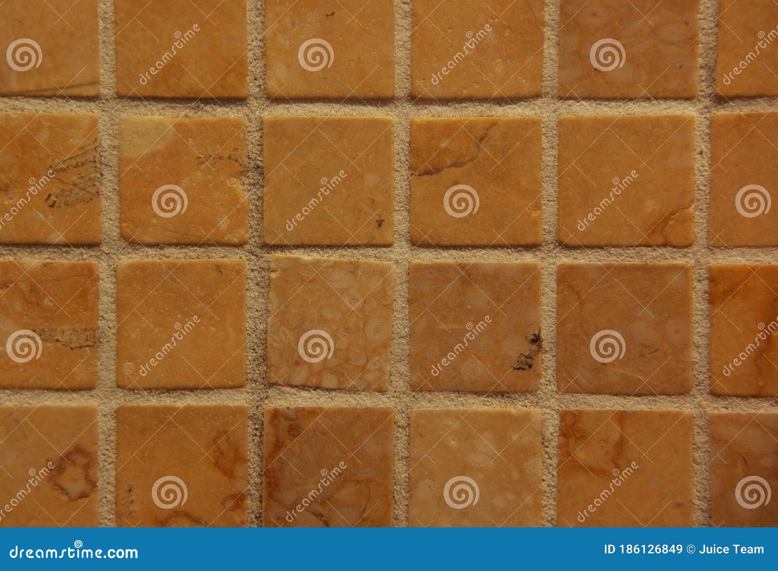 Texture of Fine Ceramic Tiles Close Up Stock Image - Image of colorful ...
