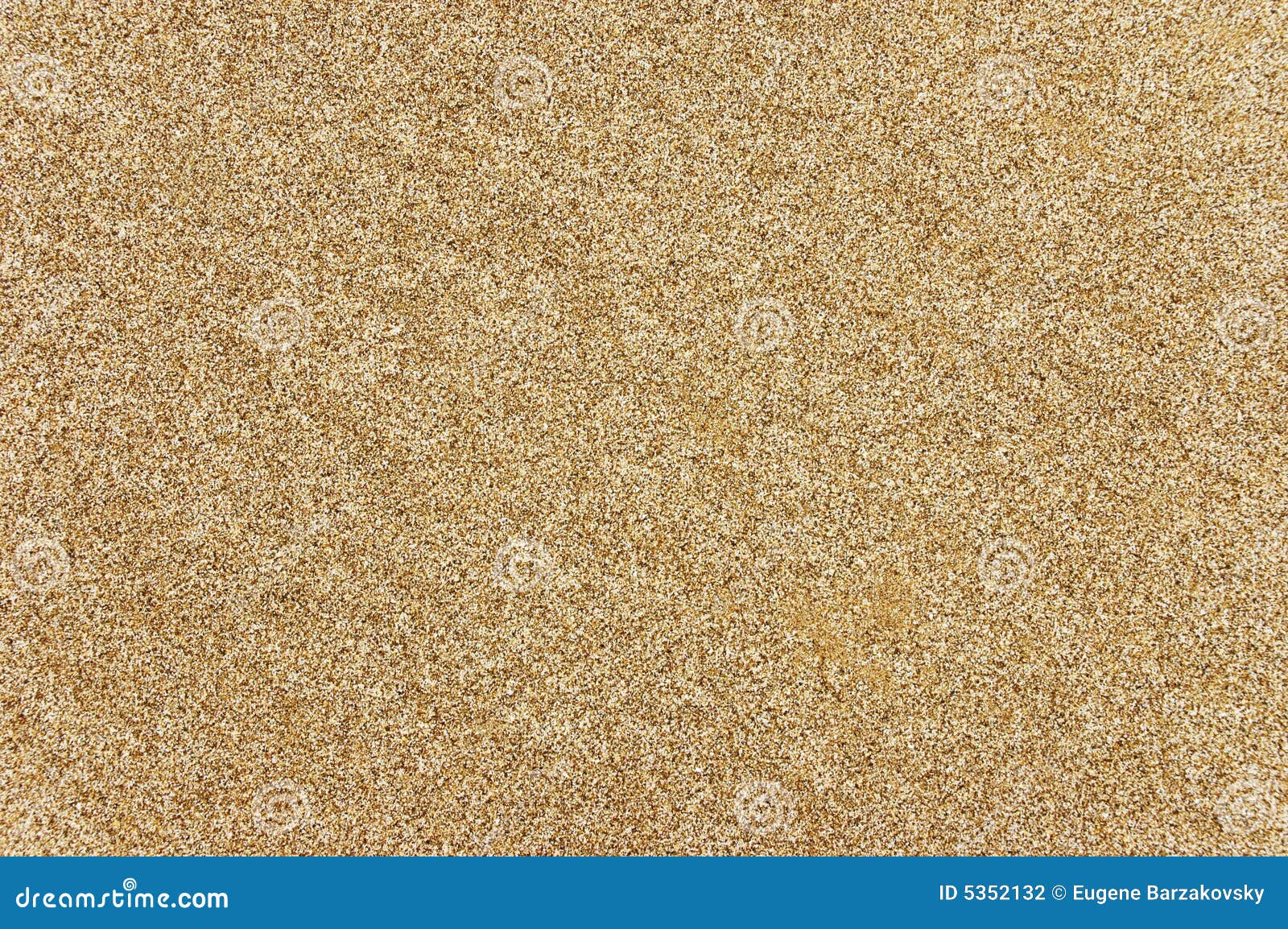 Texture fine de sable photo stock. Image du fond, beige - 5352132