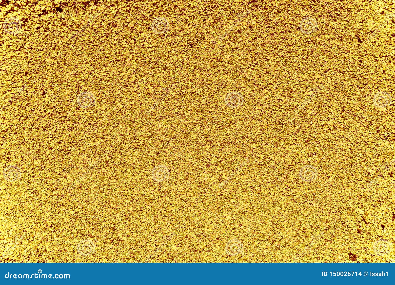 The Texture Of Fine Stone In Cement Closeup. Decorative Surface ...