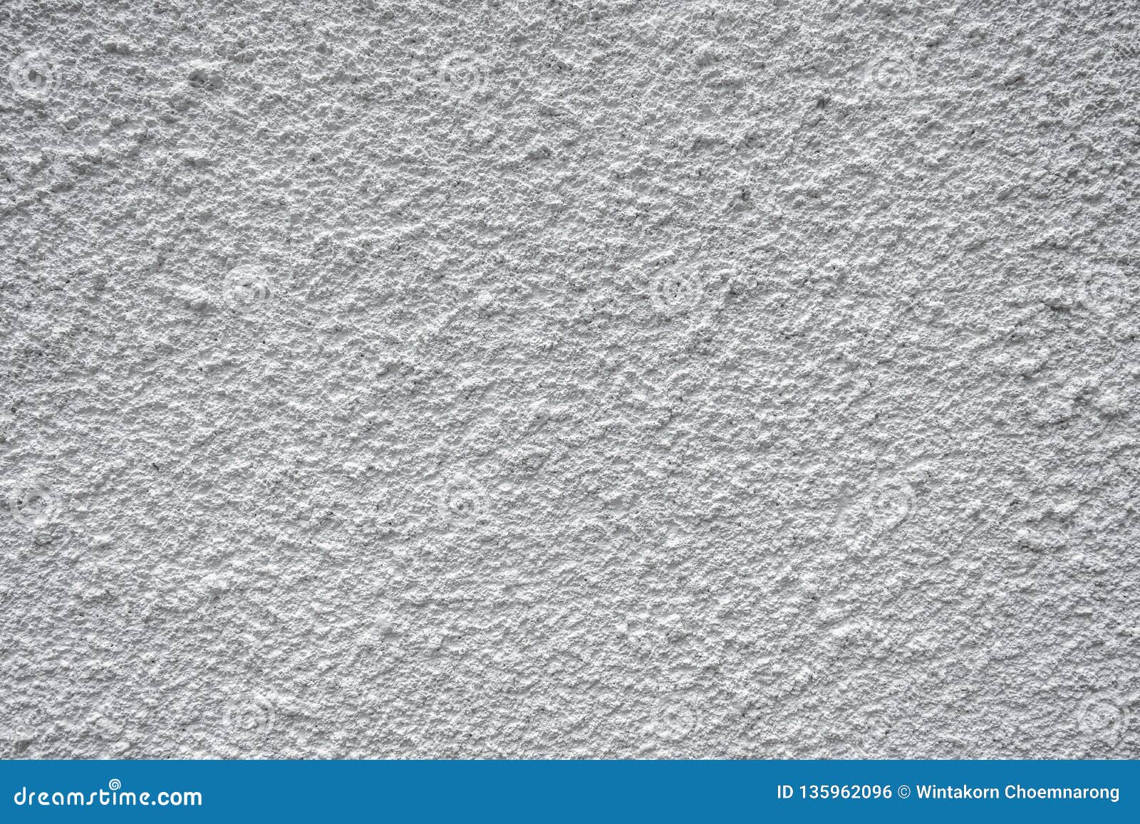 Texture of Fine Plaster on Concrete Wall Background Stock Photo - Image ...