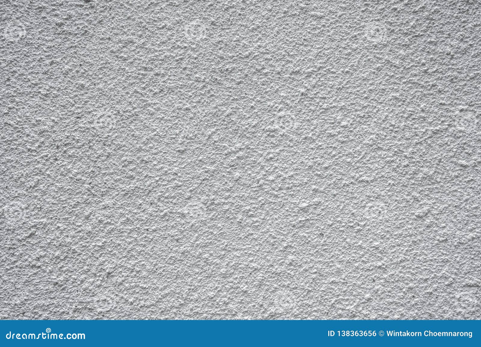 Texture of Fine Plaster on Concrete Wall Background Stock Photo - Image ...