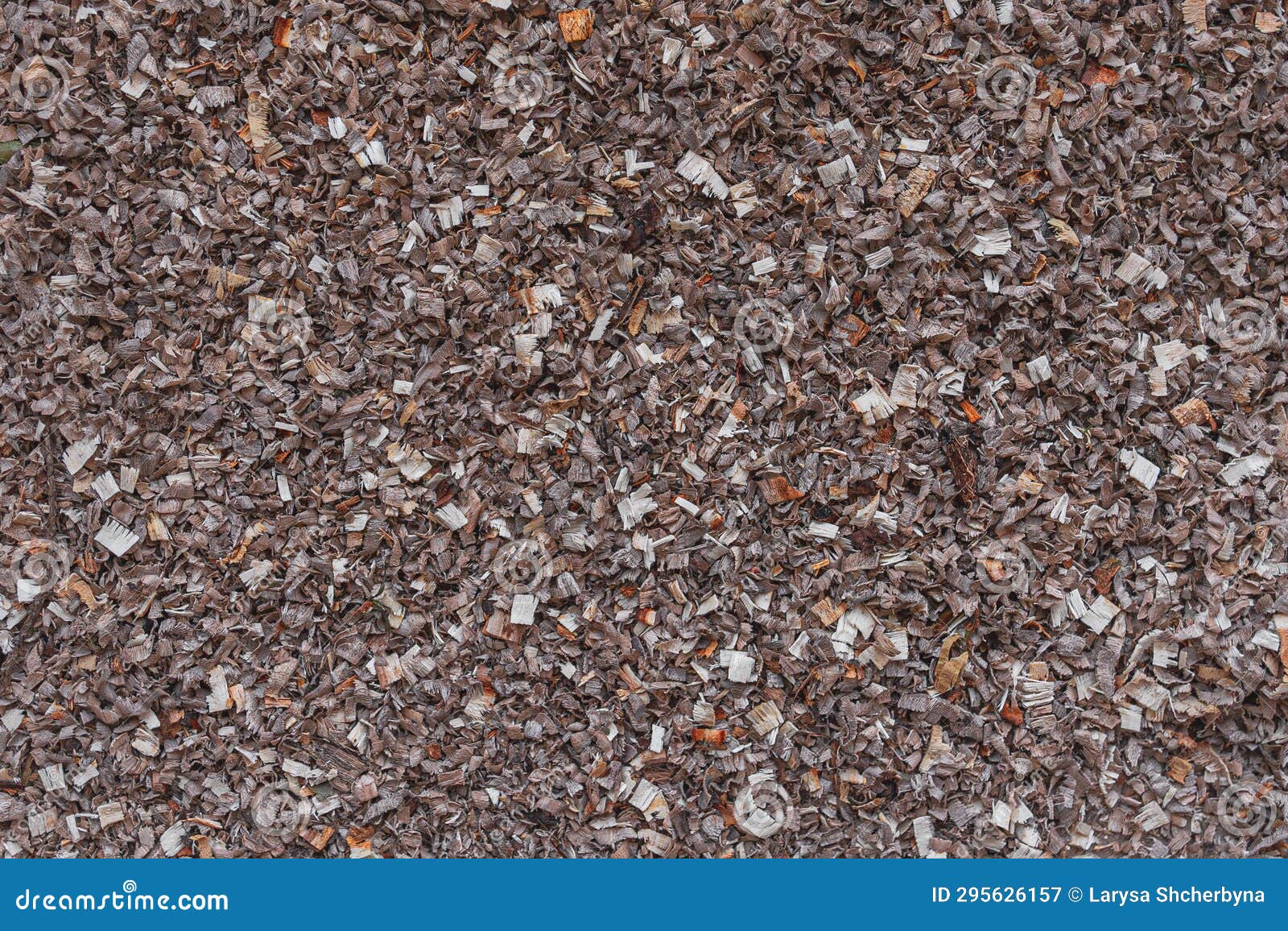 The Texture of Fine Sawdust in a Carpentry Workshop Stock Image - Image ...