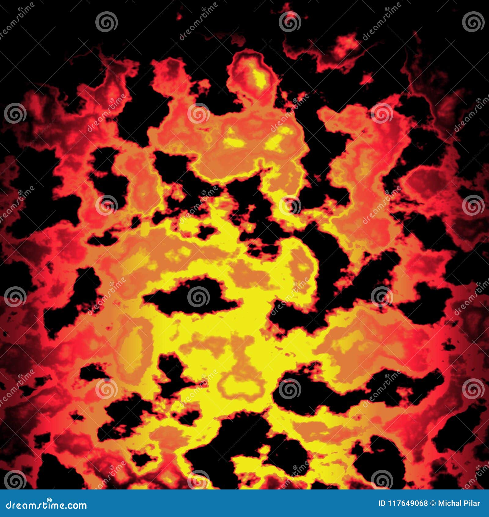 Texture Of Fire. Flame Background. Closeup Firestorm Wallpaper ...