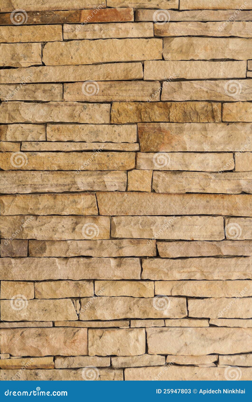 The Texture of Flagstone Wall Stock Image - Image of backdrop, exterior: 25947803