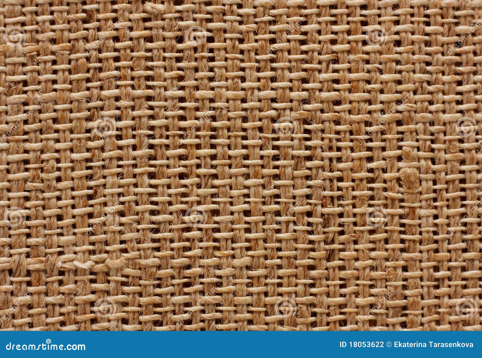 Texture Flax. Extreme Close-up Stock Photo - Image of yarn, grained ...