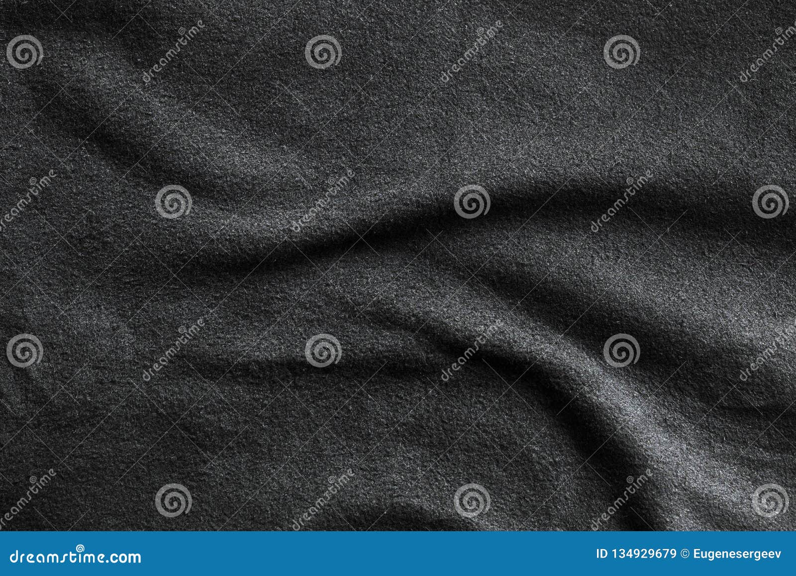Texture of Fleece, Soft Napped Fabric Stock Image - Image of view ...