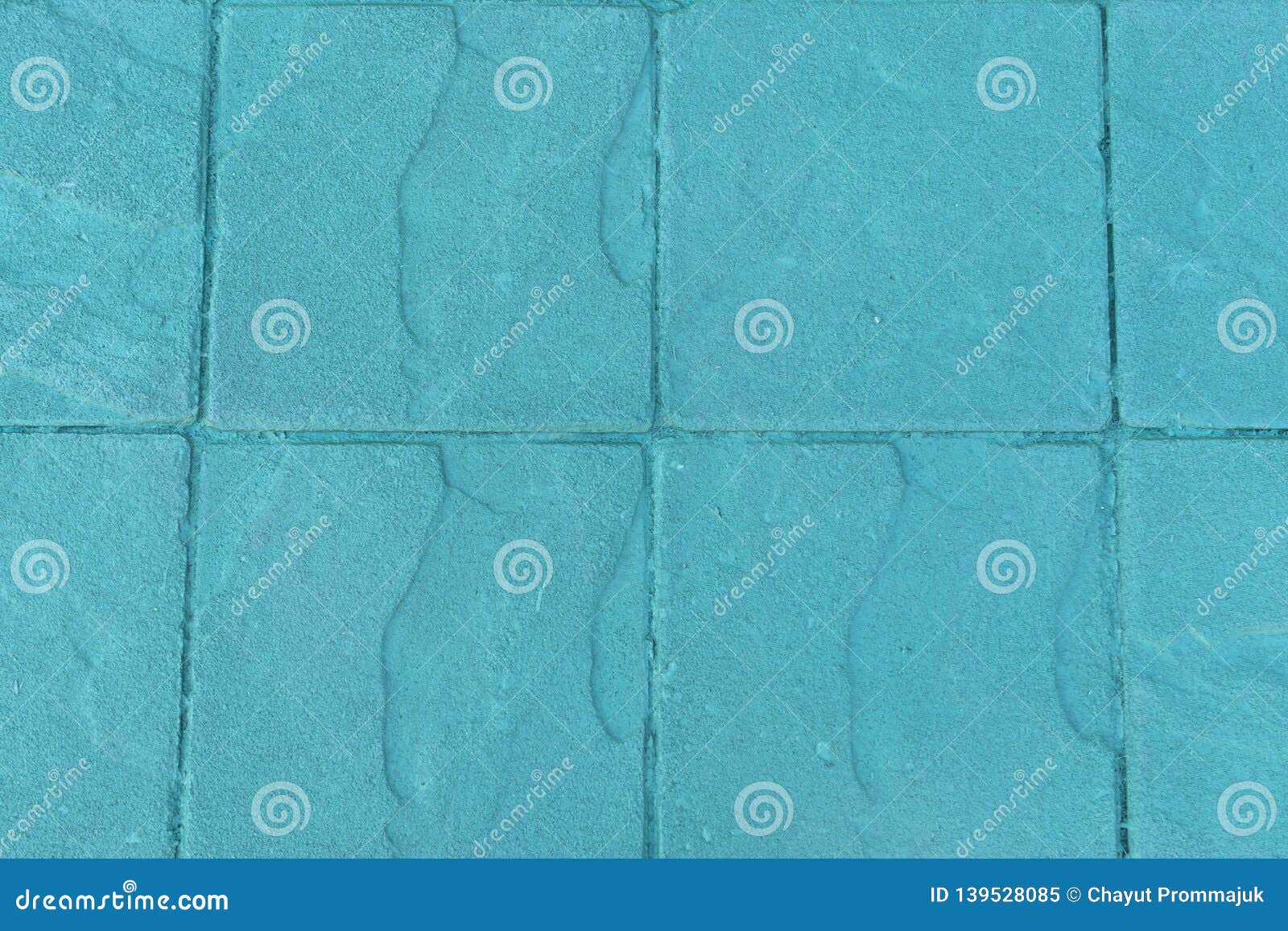 Texture of Floor Green Made from Flagstone at Clean and Simple for ...