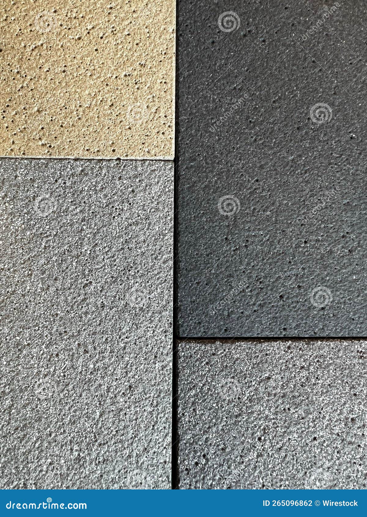 Texture of Floor Tiles for the Outdoor Pavement Stock Photo - Image of ...