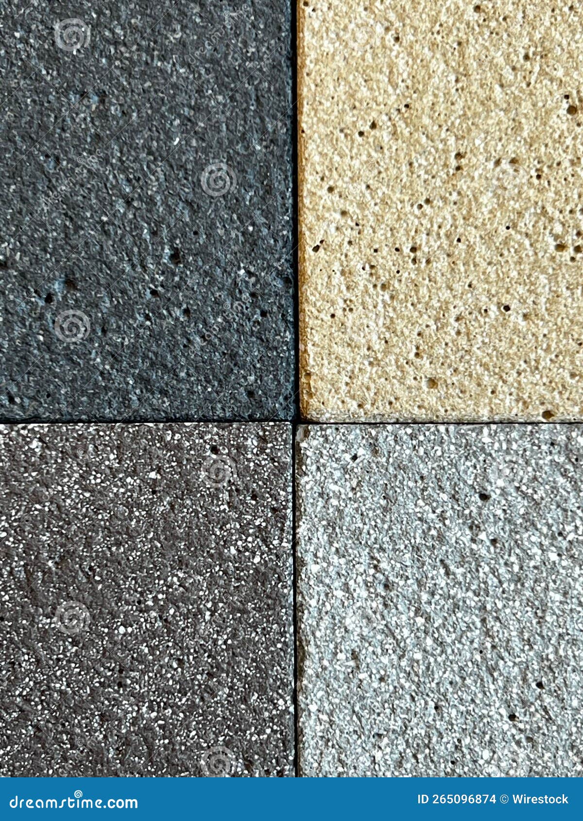 Texture of Floor Tiles for the Outdoor Pavement Stock Photo - Image of ...