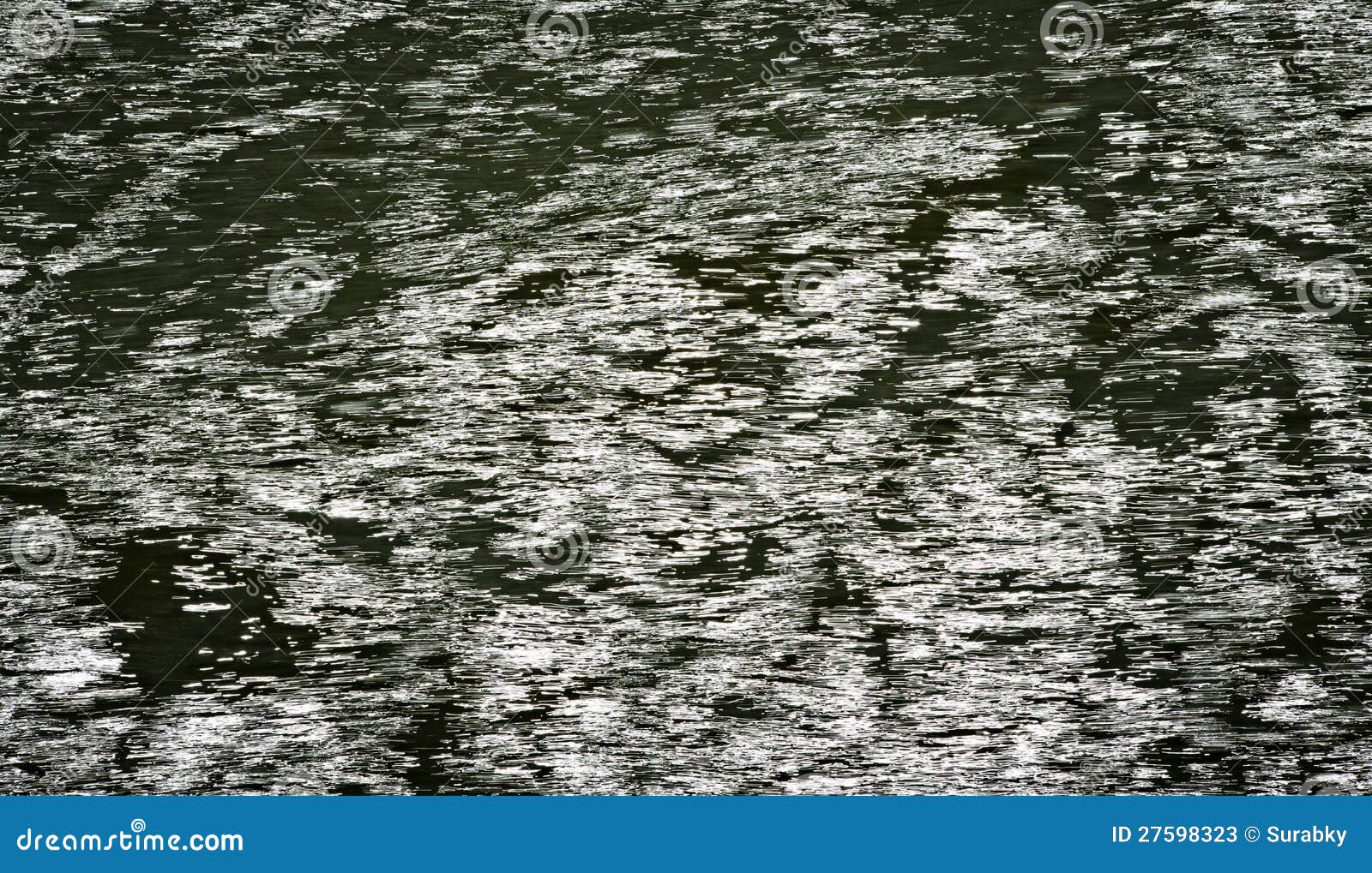 Texture of flowing water stock image. Image of textured - 27598323