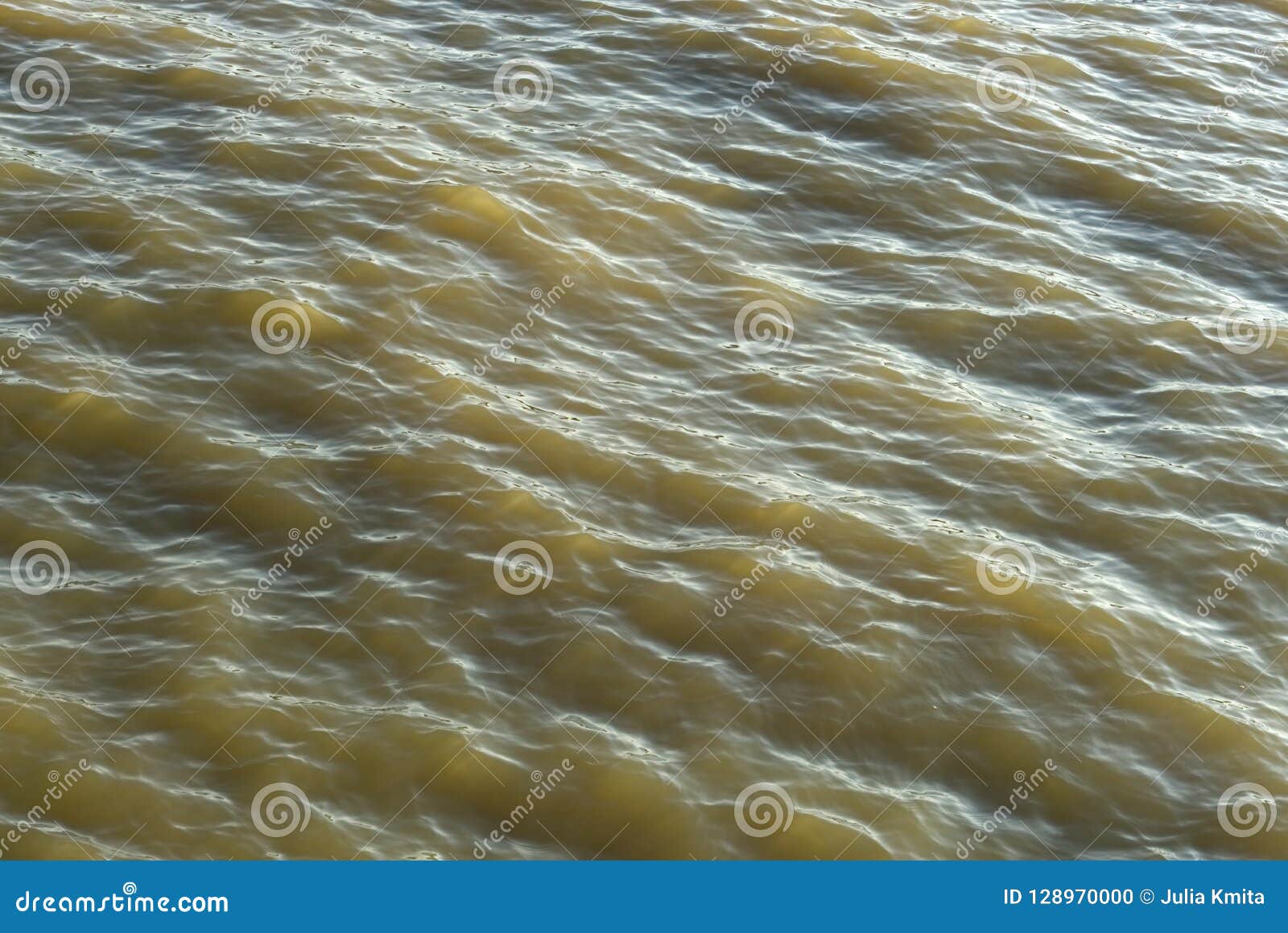 Water with Small Waves Texture Stock Photo - Image of texture, textures ...