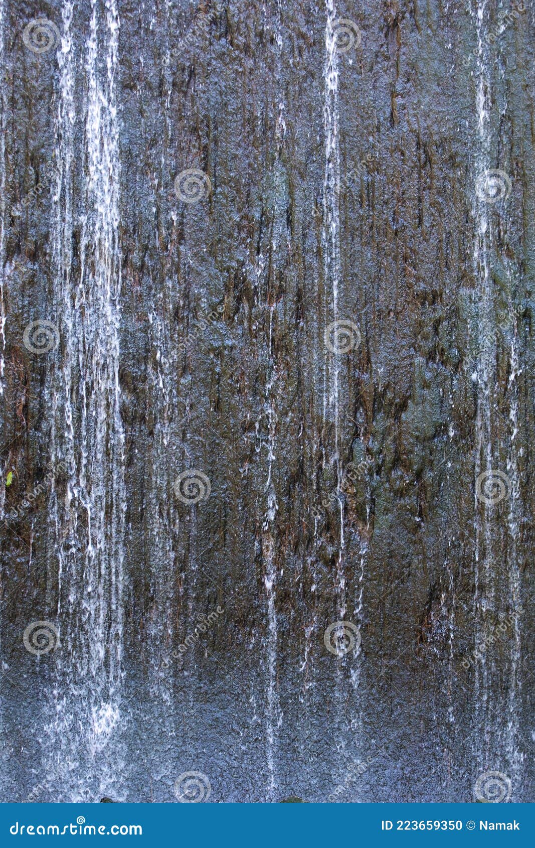 Waterfall Texture