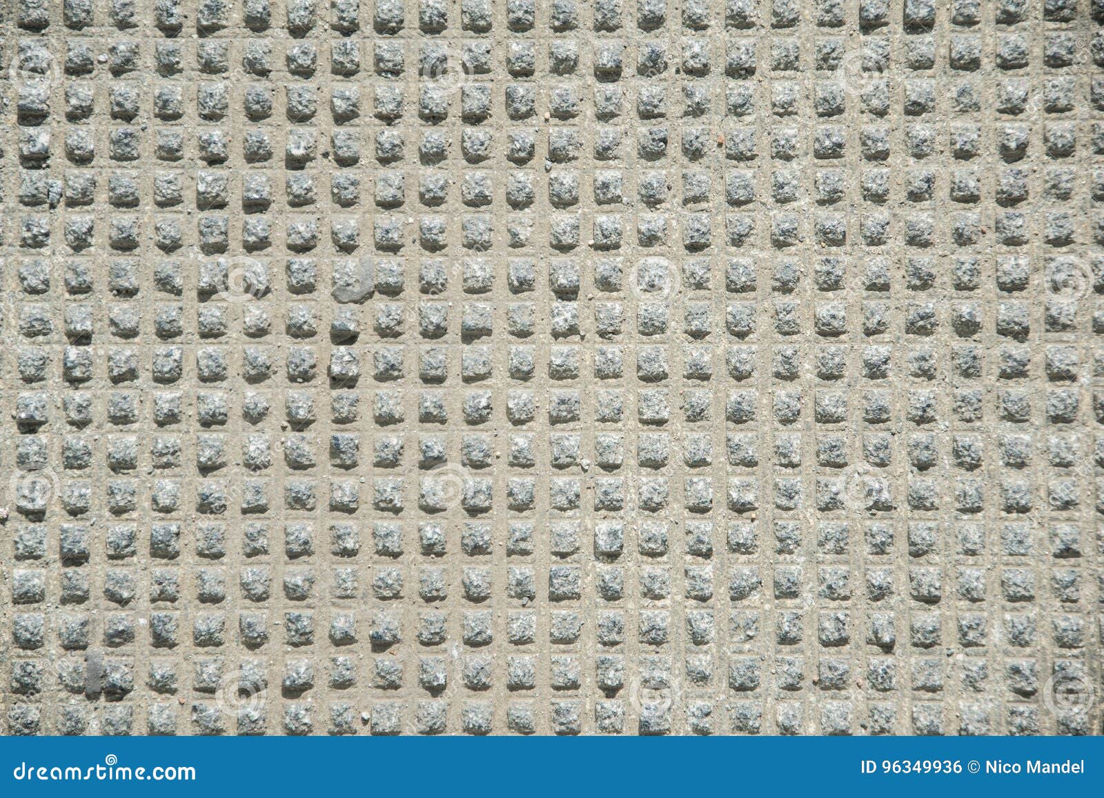 Texture fluted concrete stock photo. Image of footpath - 96349936