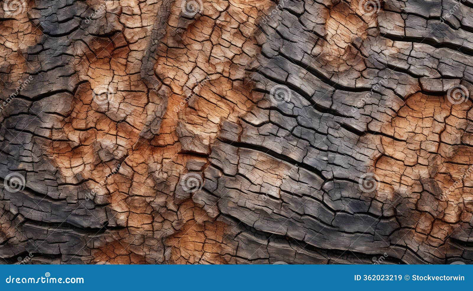 Texture forest tree stock image. Image of hardwood, gnarled - 362023219