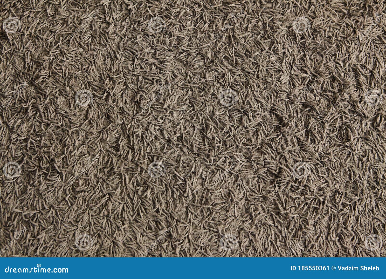 The Texture Formed by the Fibers of the Carpet Stock Image - Image of ...