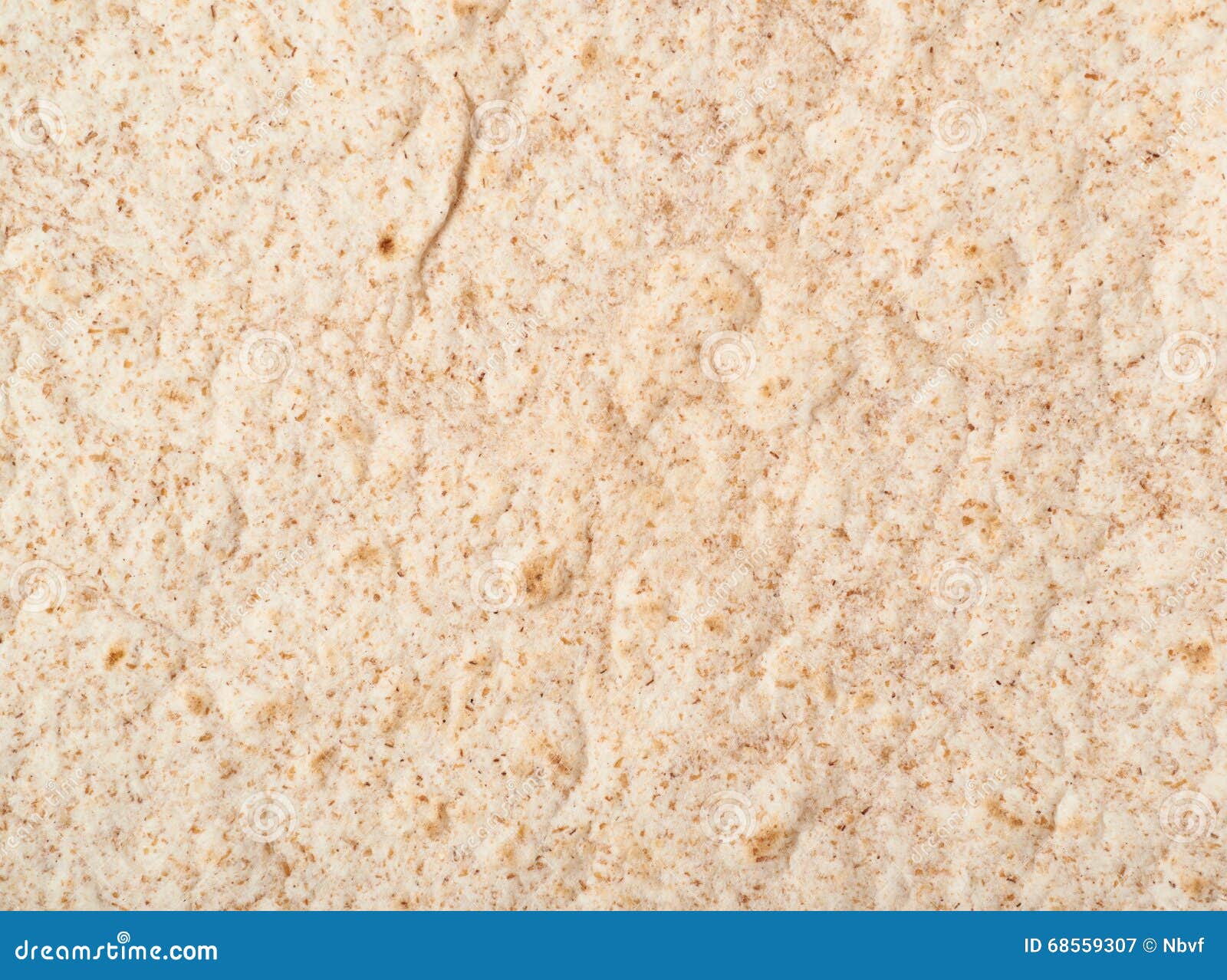 Texture Fragment of a Tortilla Stock Image - Image of cuisine, bread ...