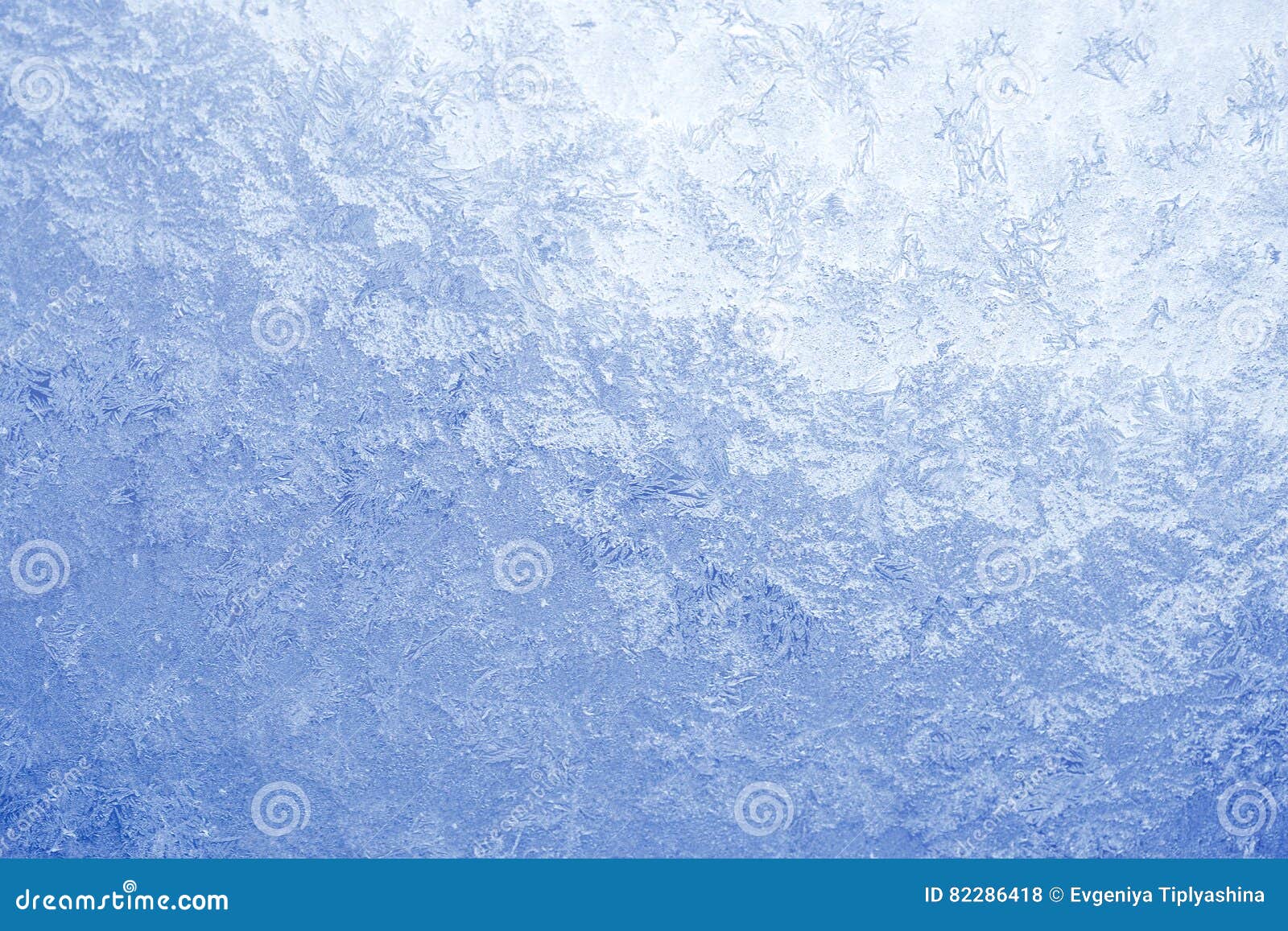 Texture of frost stock photo. Image of crystals, decoration - 82286418
