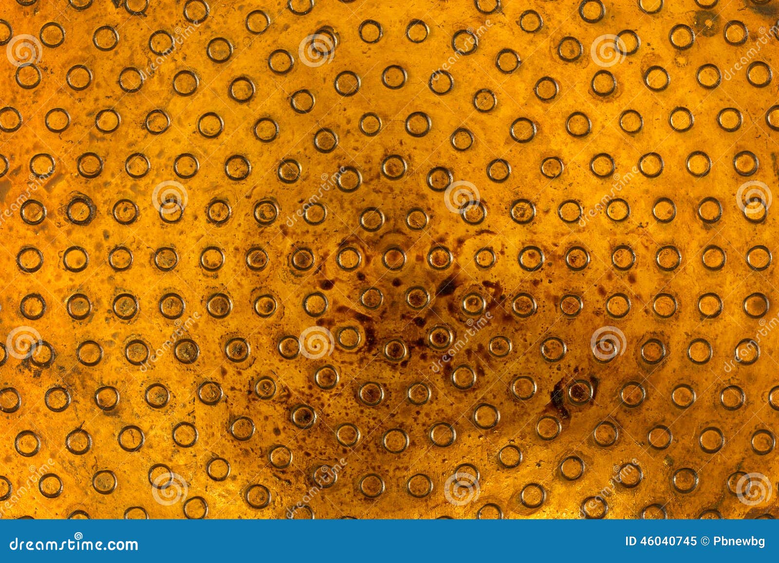 Texture of the Frying Pan Bottom Stock Image - Image of material ...