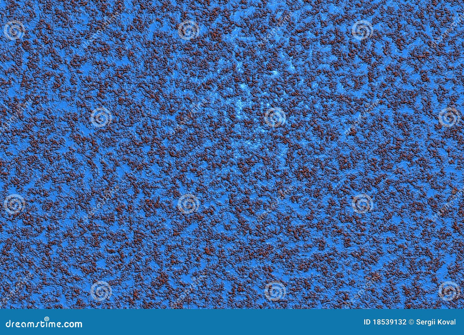 The texture of fungal stock illustration. Illustration of design - 18539132