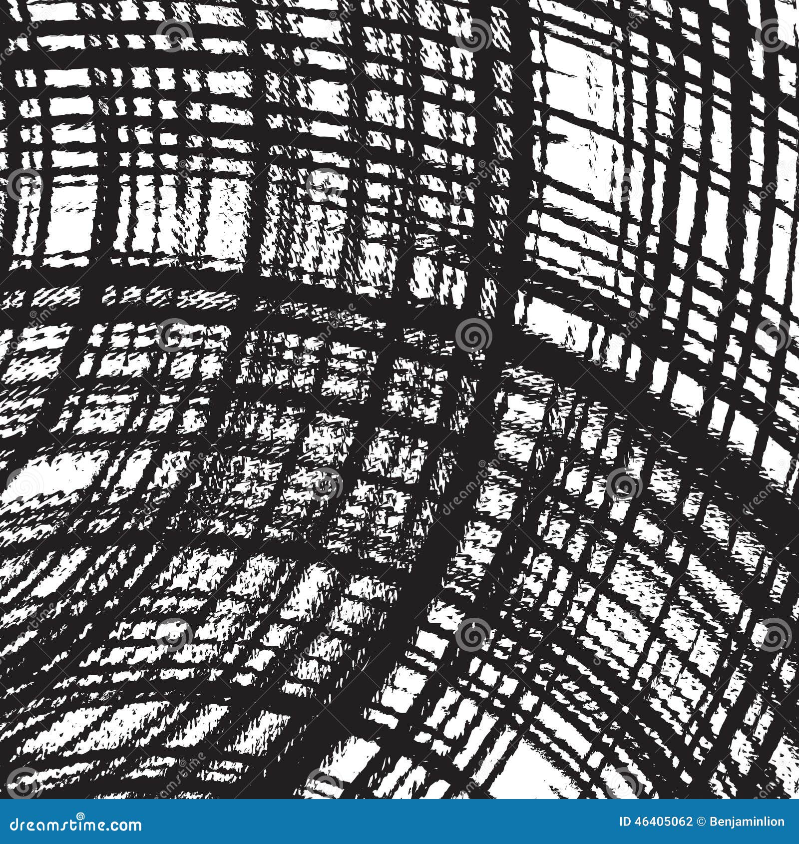 Texture Grid Thread stock vector. Illustration of backdrop - 46405062