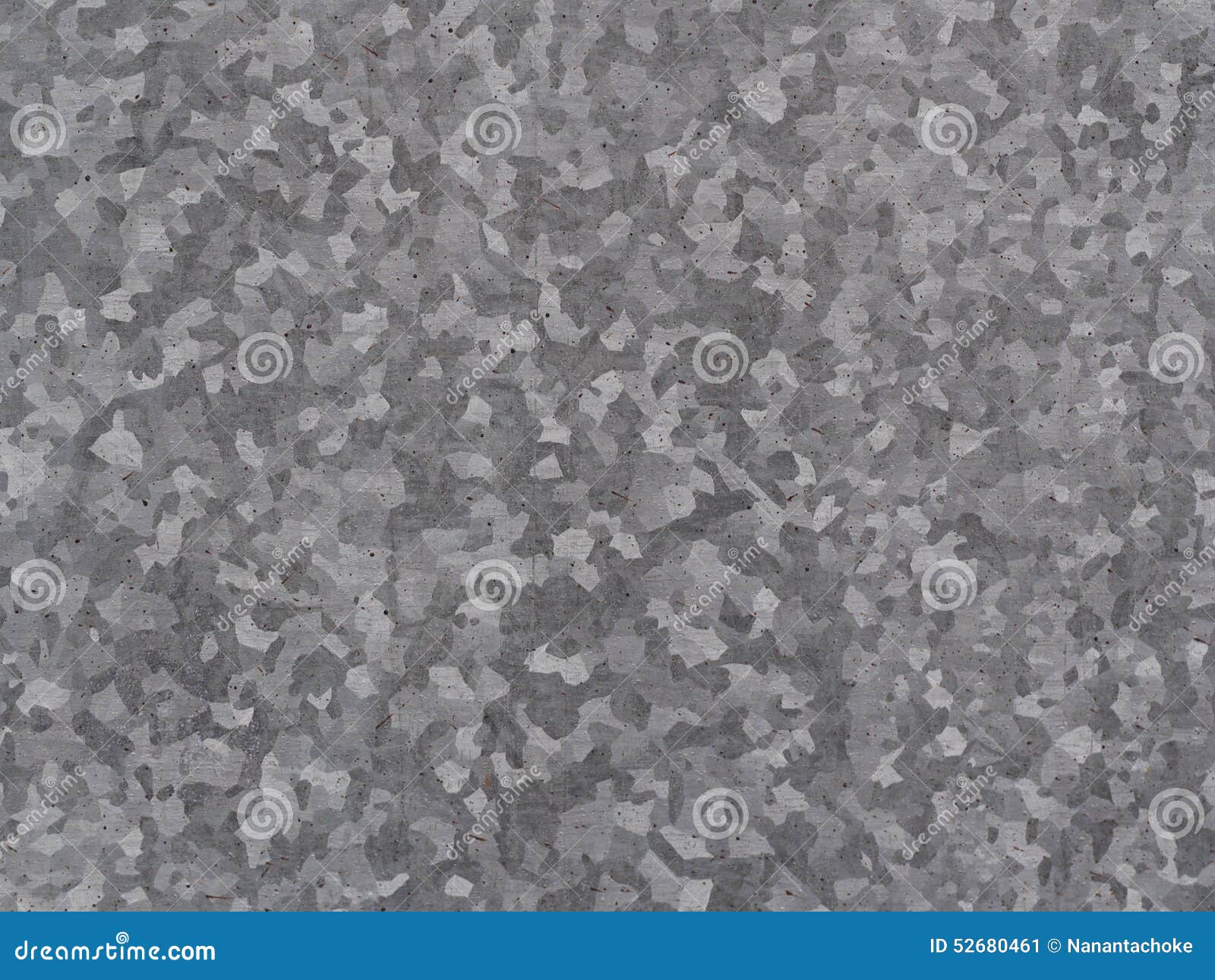 Old Galvanized Iron Plate Texture Royalty-Free Stock Photography ...