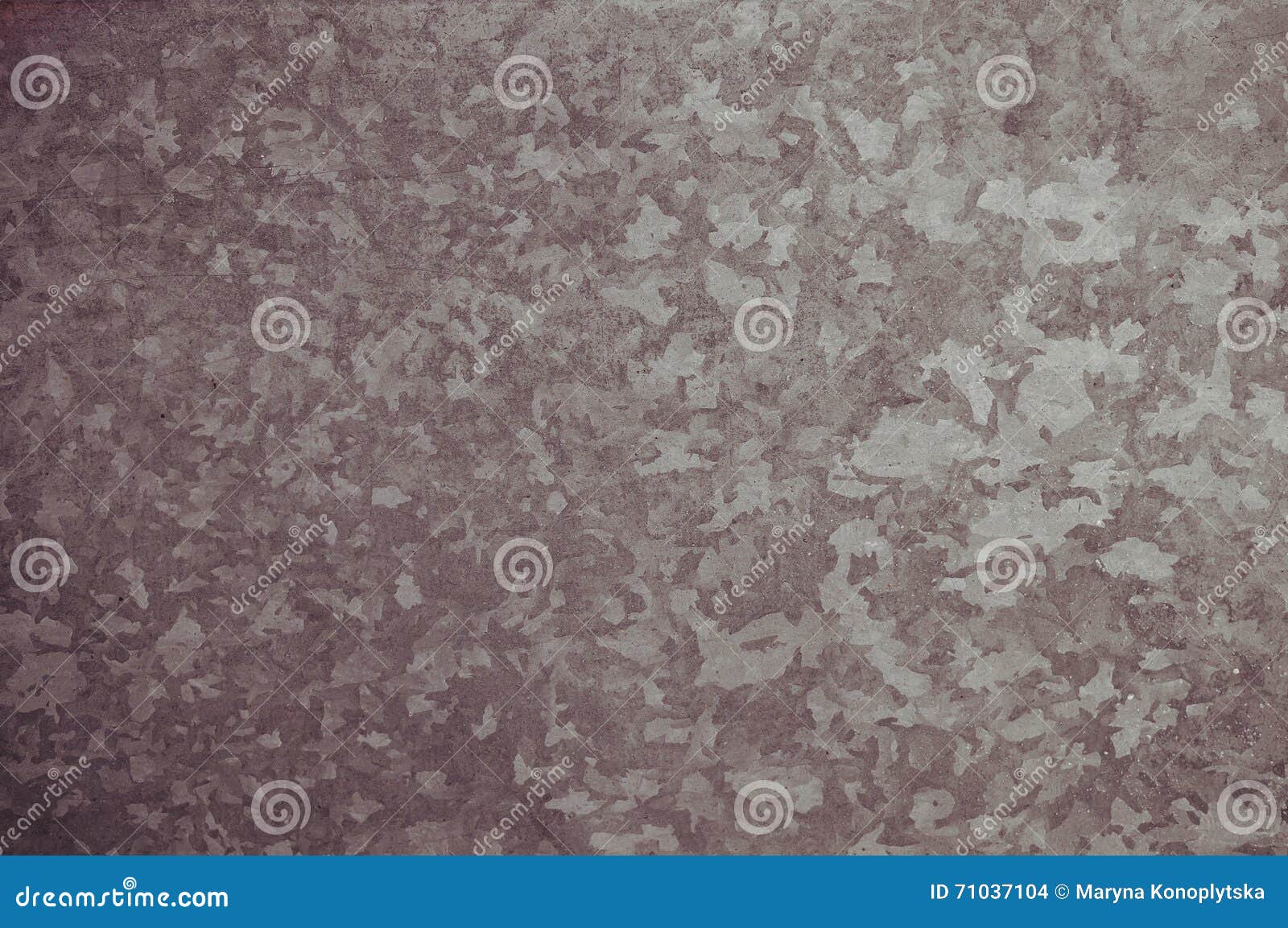 Texture of Galvanized Metal. Modern Building Material Stock Photo ...