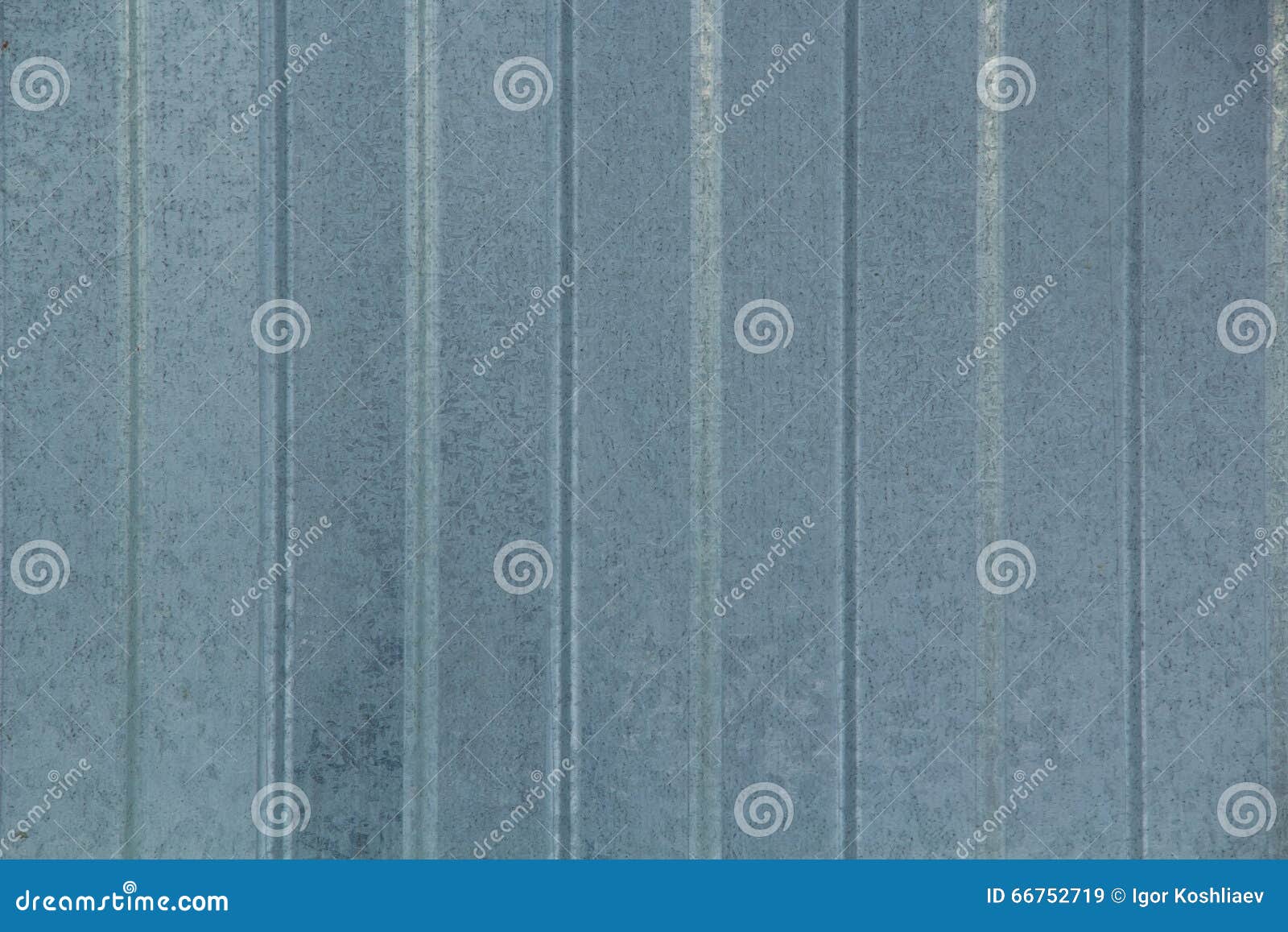 Texture of Galvanized Sheet Metal Stock Image - Image of texture, metal ...