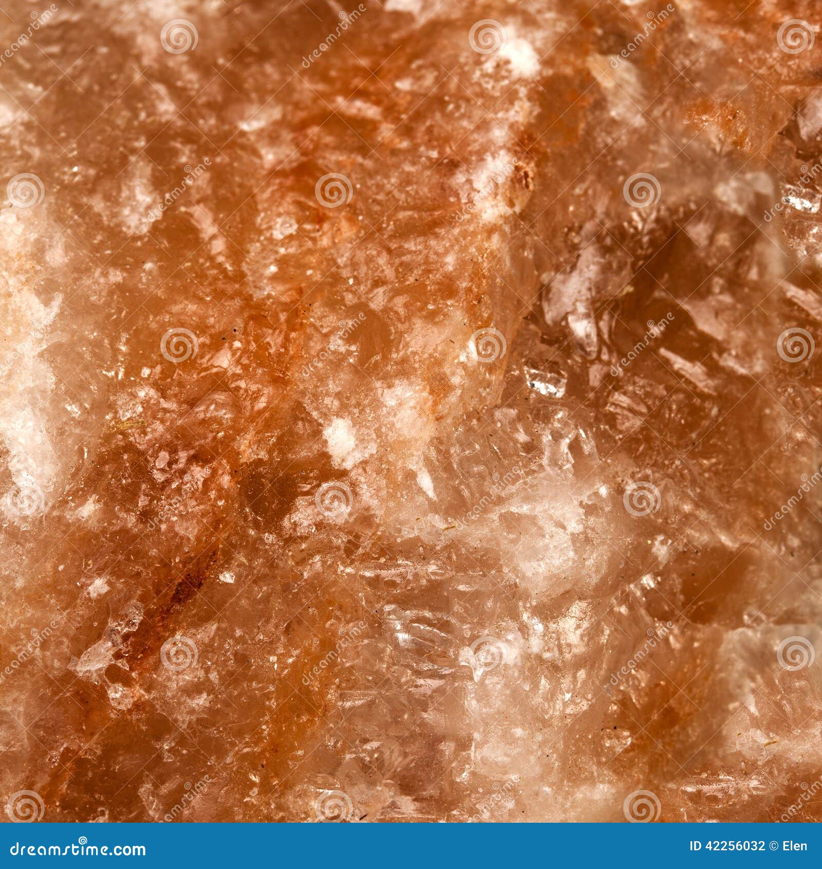 Texture of Gem , Himalaya Salt Stock Photo - Image of crystallum, gems ...