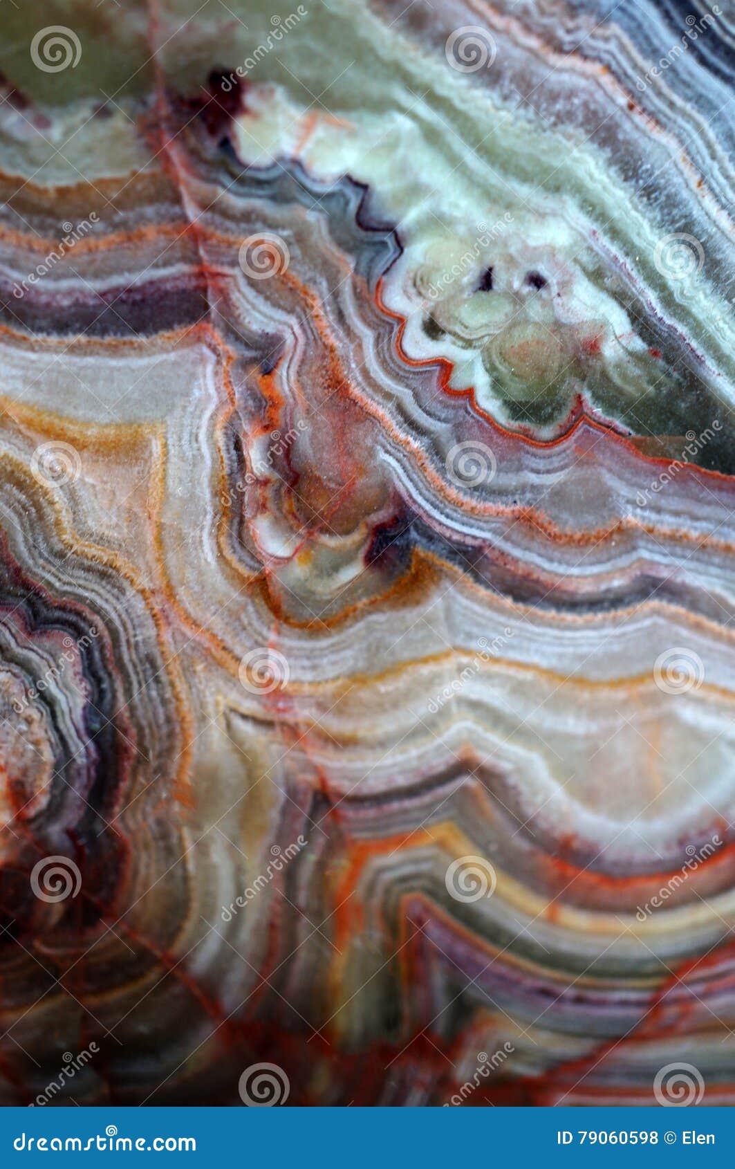 Texture of gemstone onyx stock photo. Image of macro - 79060598