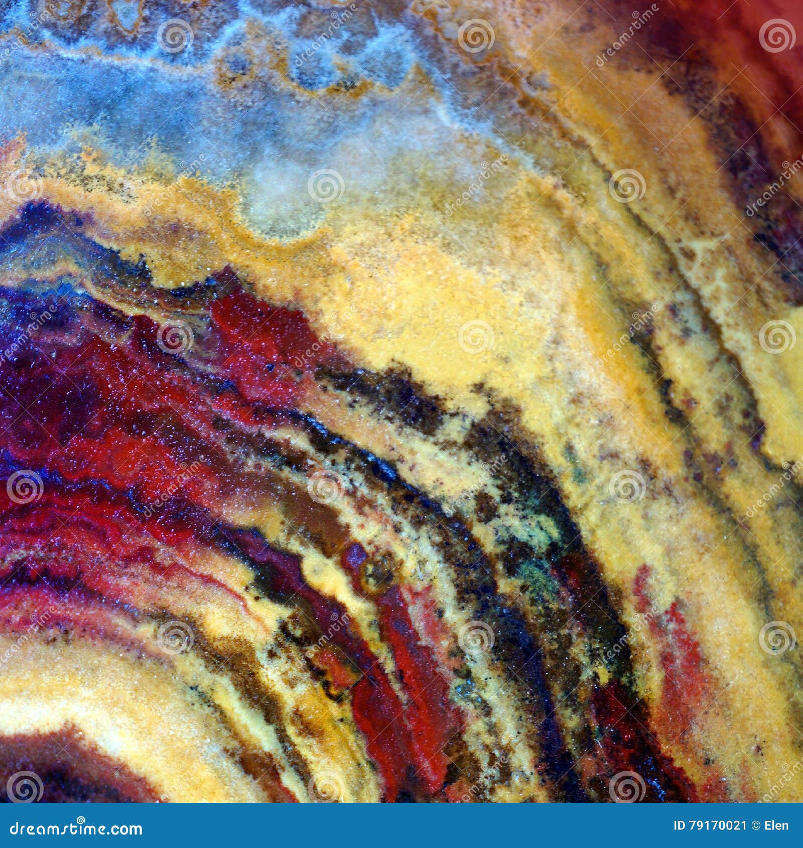 Texture of gemstone stock image. Image of rock, stone - 79170021