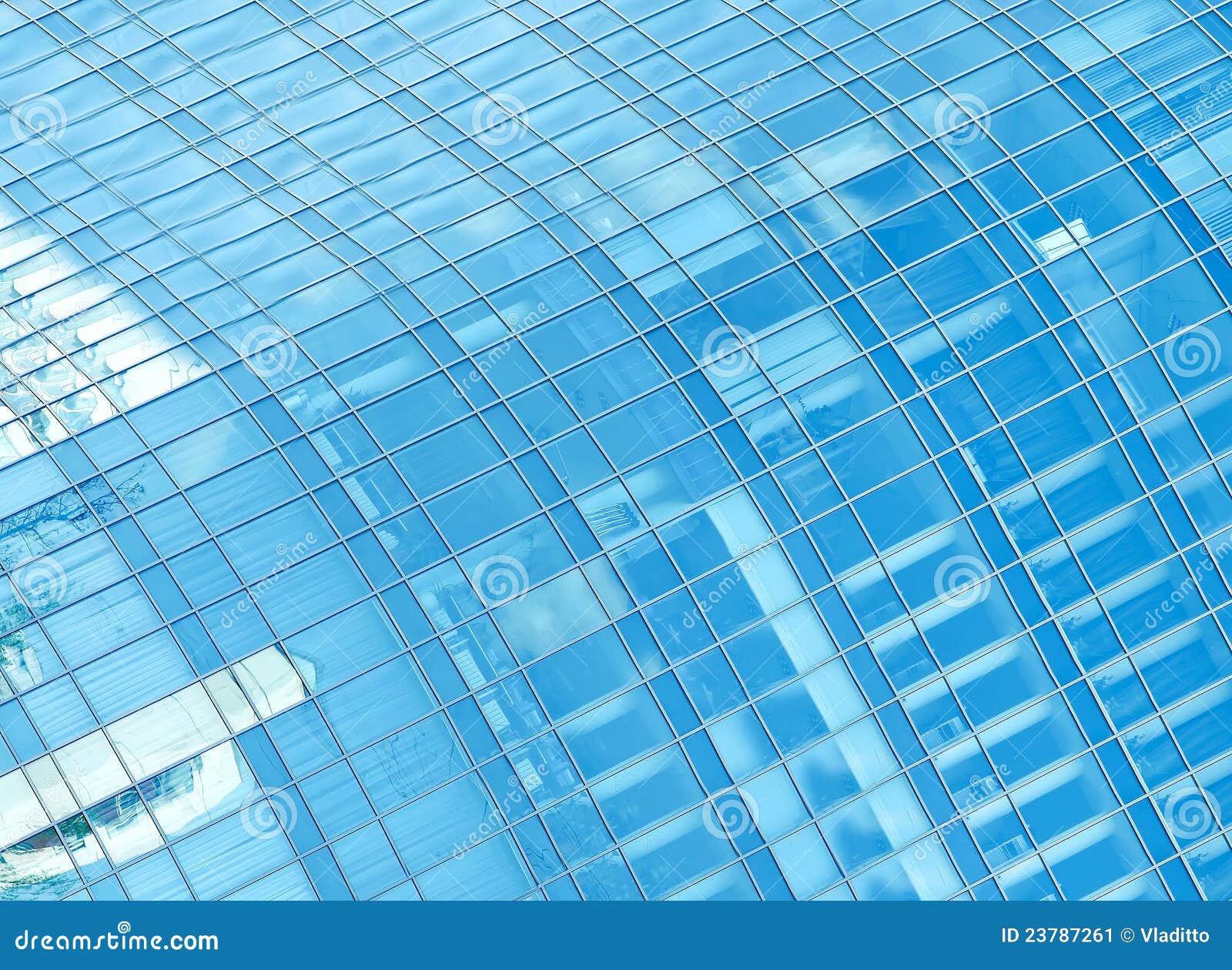 Texture of glass high-rise stock image. Image of building - 23787261