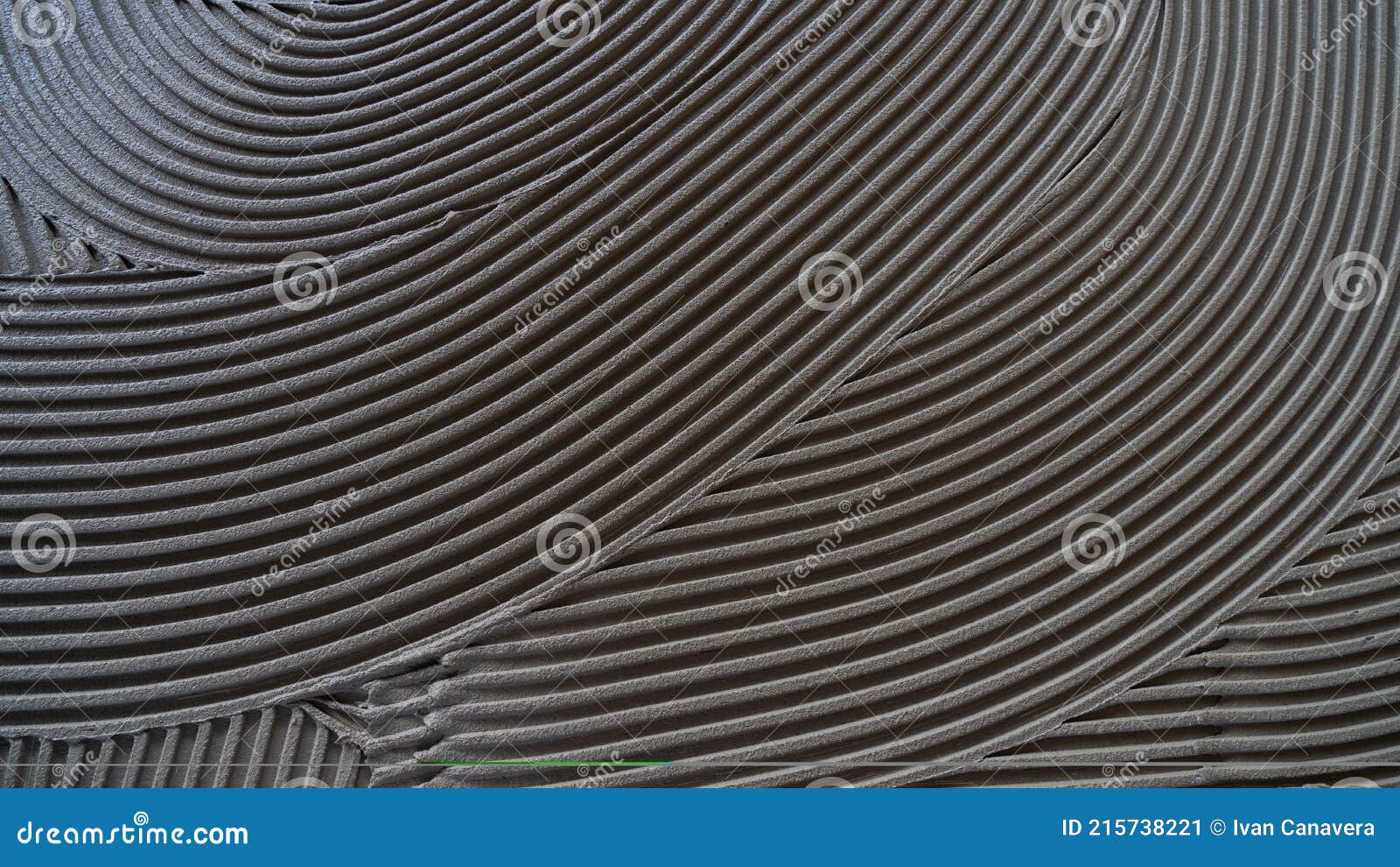 Texture Glue Adhesive for Tiles Stock Image - Image of constructions ...