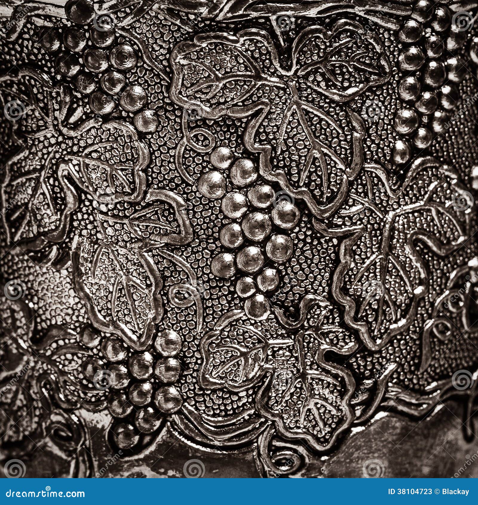 Texture of goblet stock image. Image of silverware, beverages - 38104723