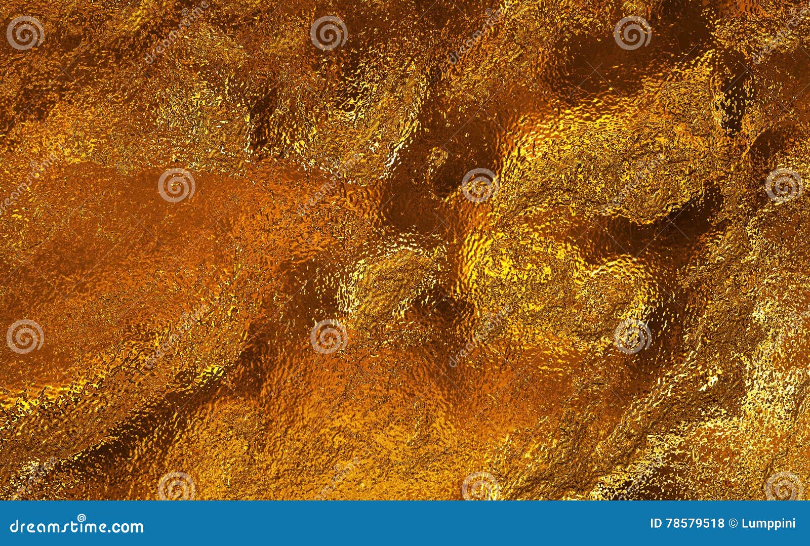 Texture Gold. Abstract Gold Pattern Bronze Color . Stock Photo - Image ...