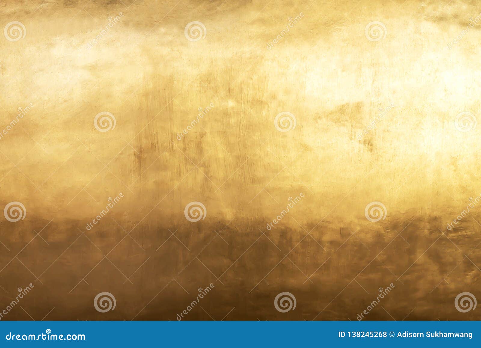 Texture or Gold Background and Gradient Shadow Stock Photo - Image of ...