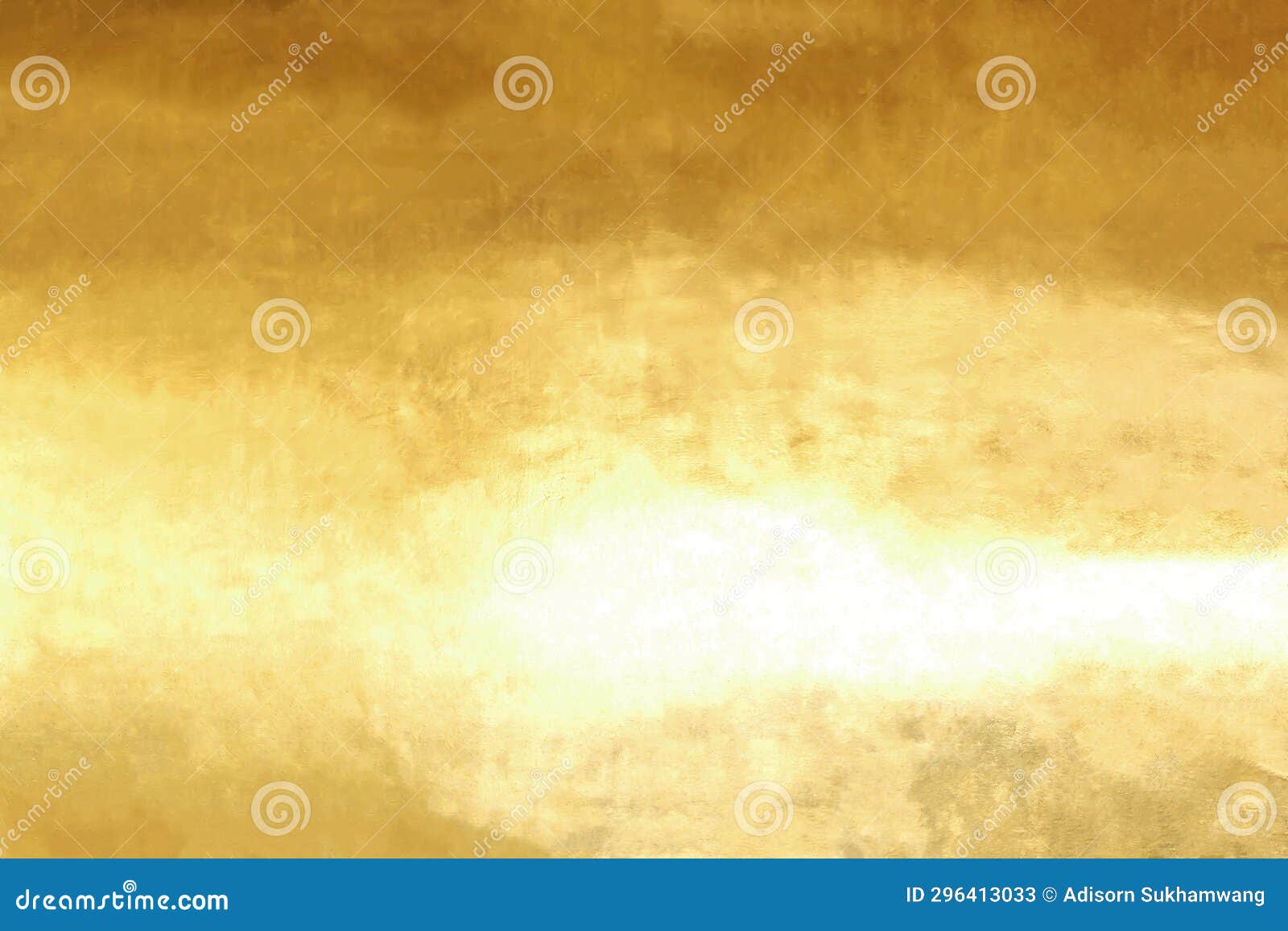 Texture or Gold Background and Gradient Shadow. Stock Image - Image of ...