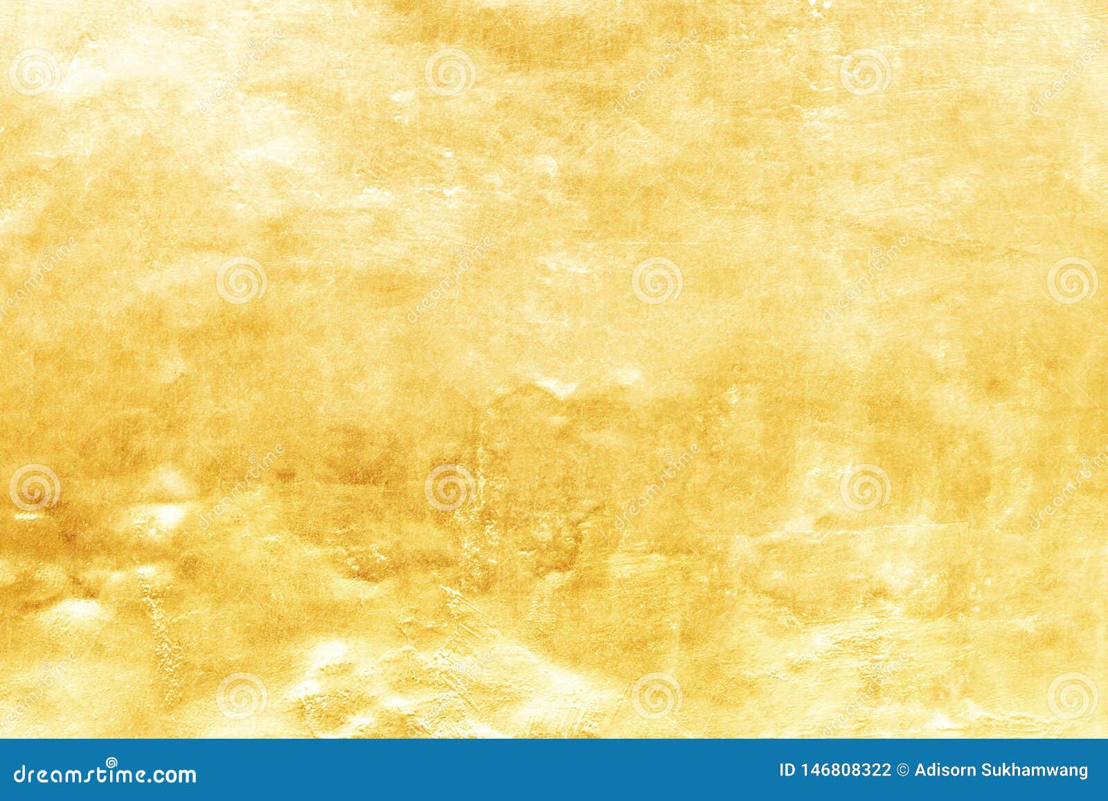 Texture or Gold Background and Gradient Shadow Stock Photo - Image of ...