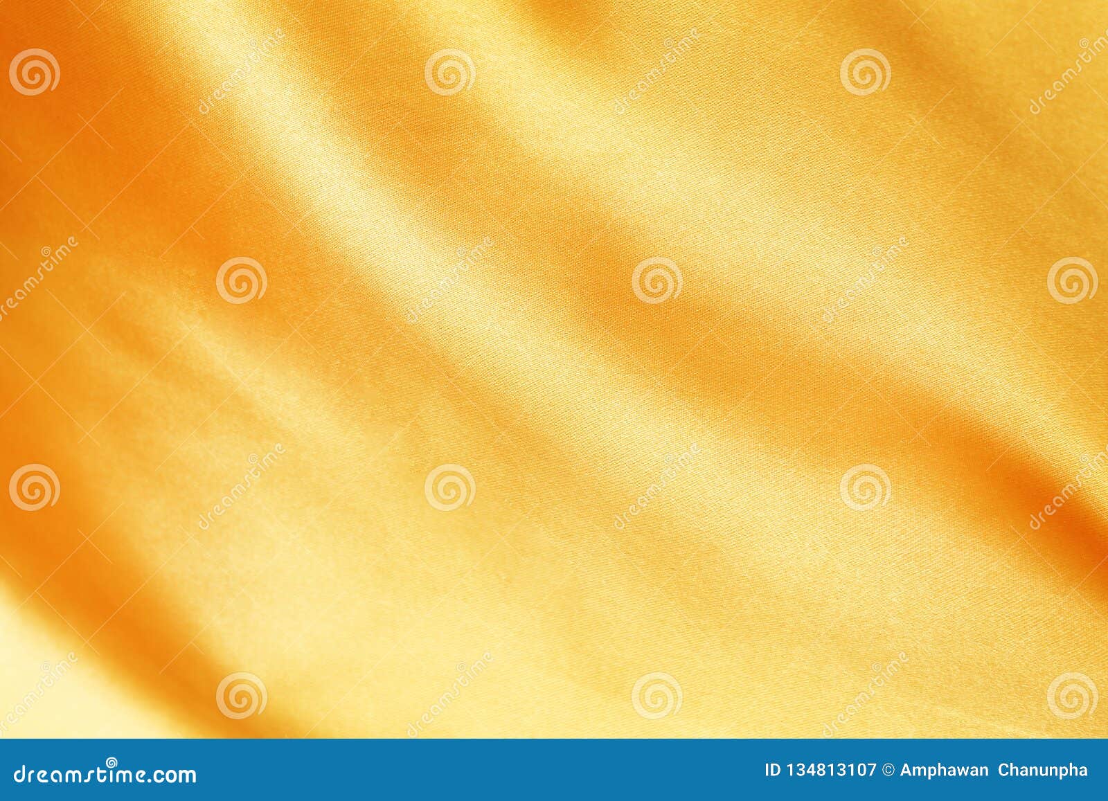 Texture Gold Fabric Background, Natural Abstract Pattern Stock Image ...