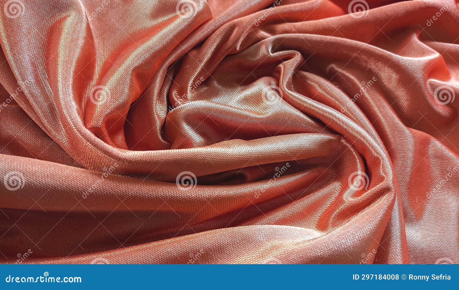 Texture Gold Linen Fabric, Crumpled Linen Background Stock Photo ...