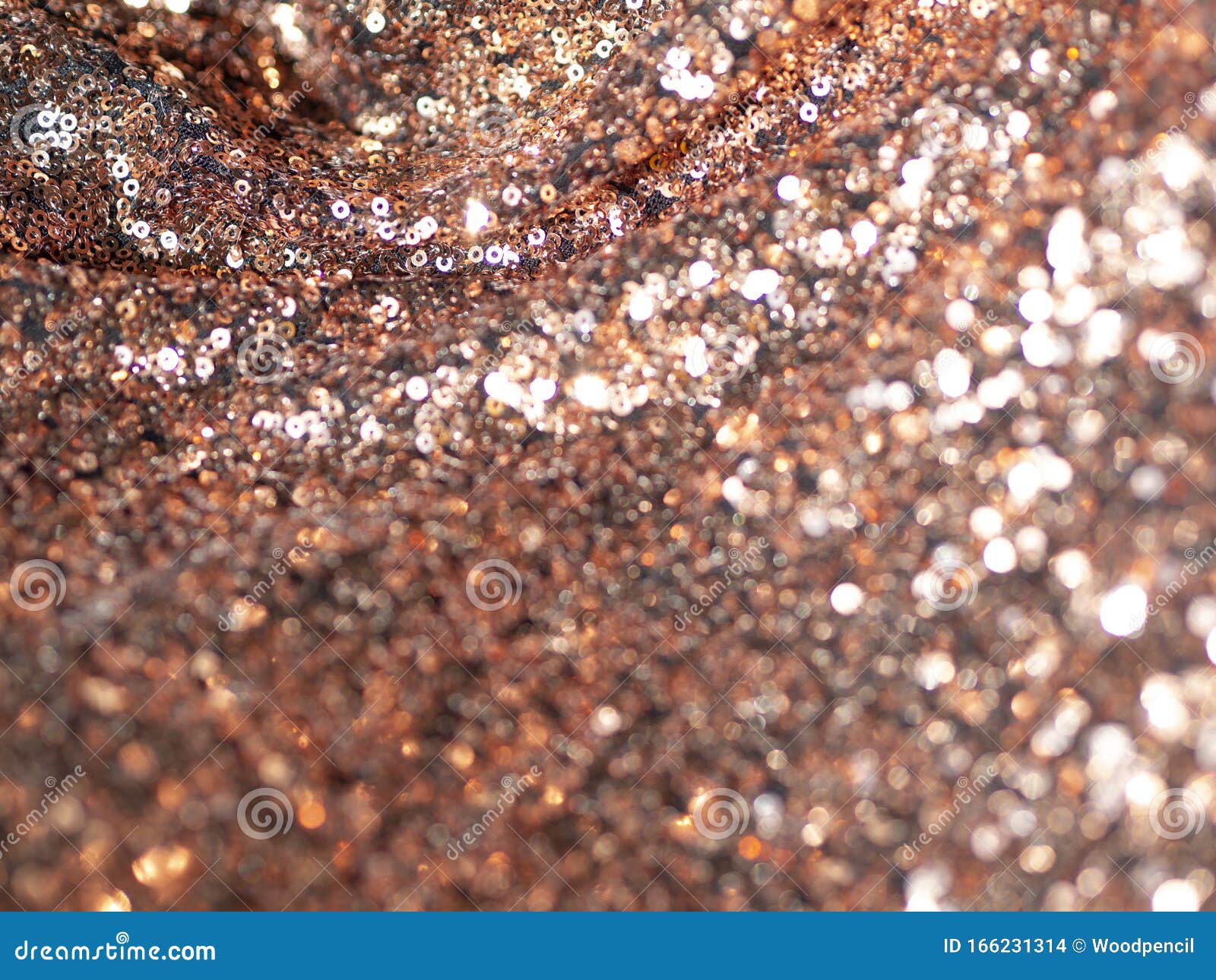 Texture Gold Sequins Sparkling Sequined Textile Background Stock Photo ...