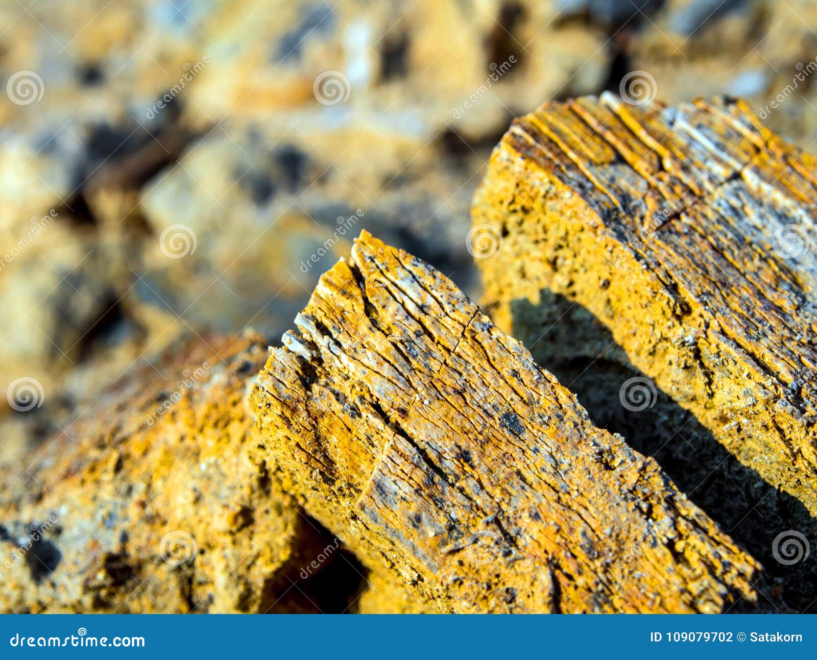 Texture of Stone and Soil on Rocky Mountain Soil Stock Photo - Image of ...
