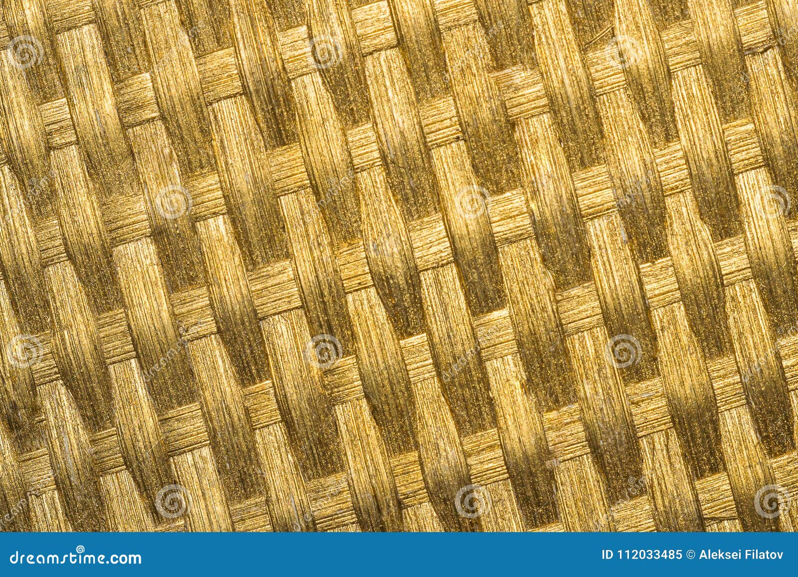 Gold thread texture stock image. Image of romantic, elegance - 112033485