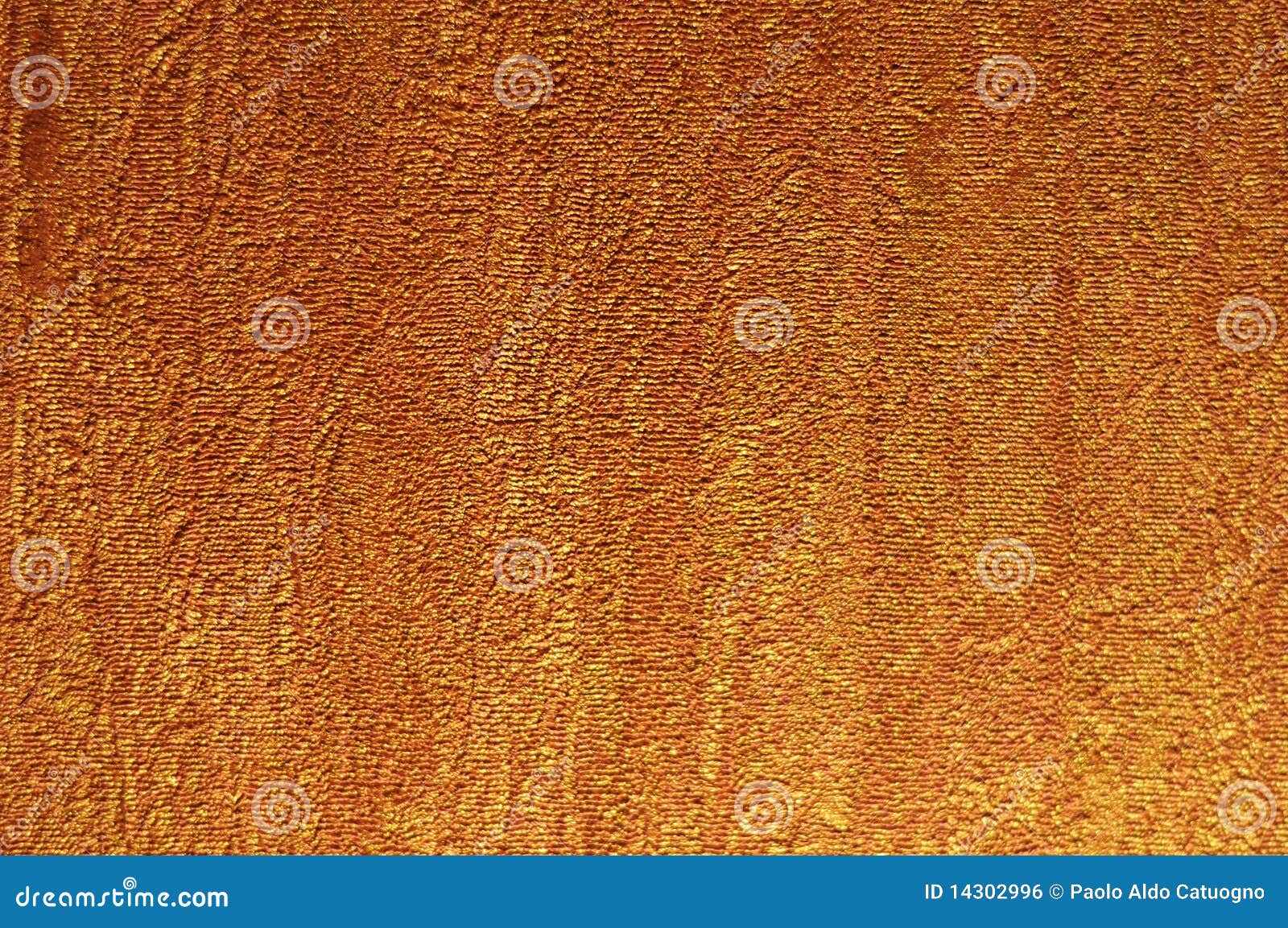Texture of golden wall stock photo. Image of background - 14302996