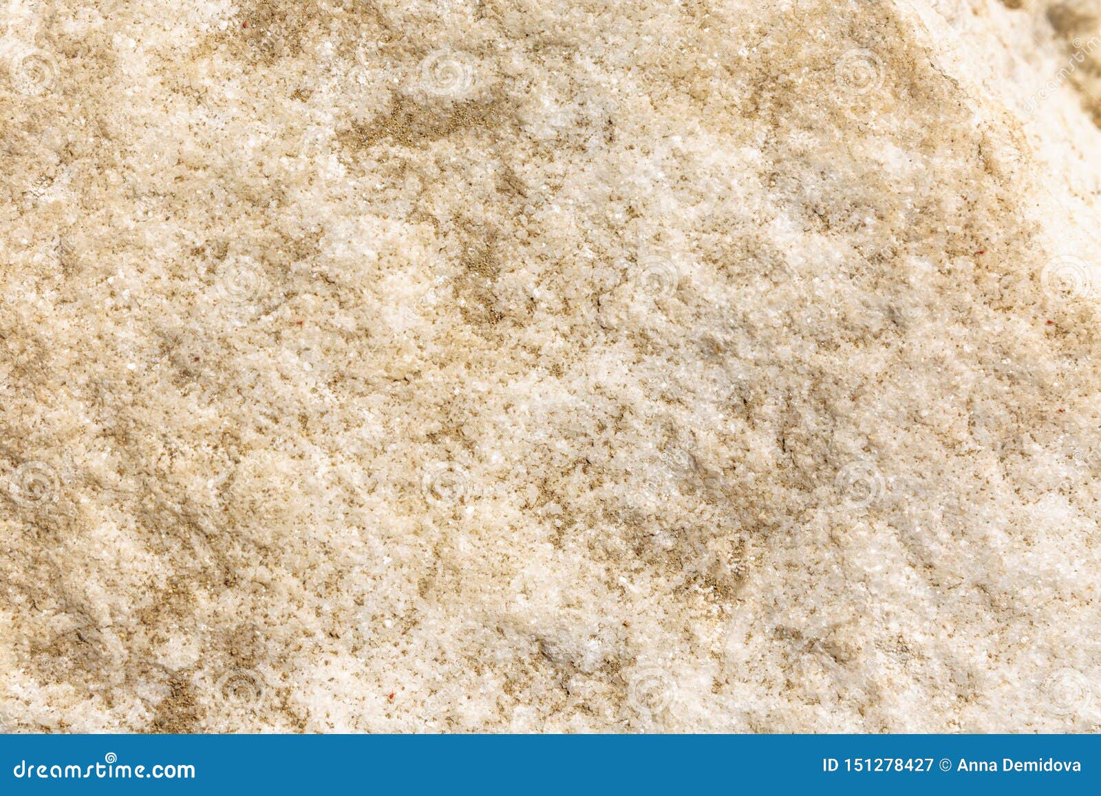 The Texture of Granite Beige, Background, Close-up. Space for Text ...